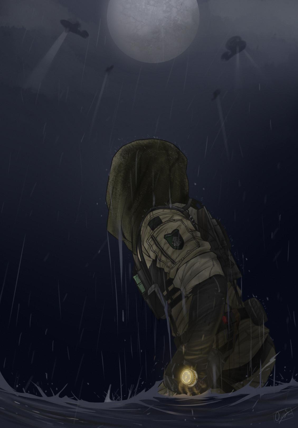 Nøkk Wallpapers - Top Free Nøkk Backgrounds - WallpaperAccess