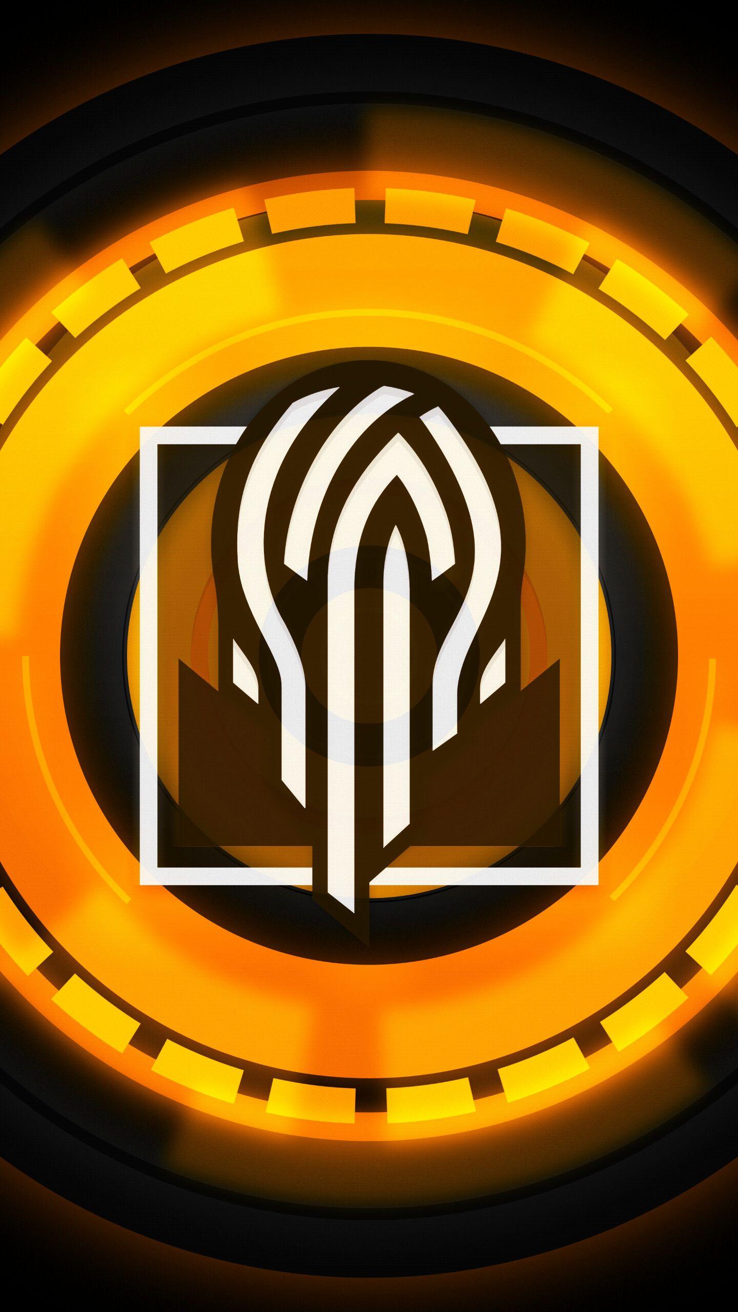 Nøkk Wallpapers - Top Free Nøkk Backgrounds - WallpaperAccess