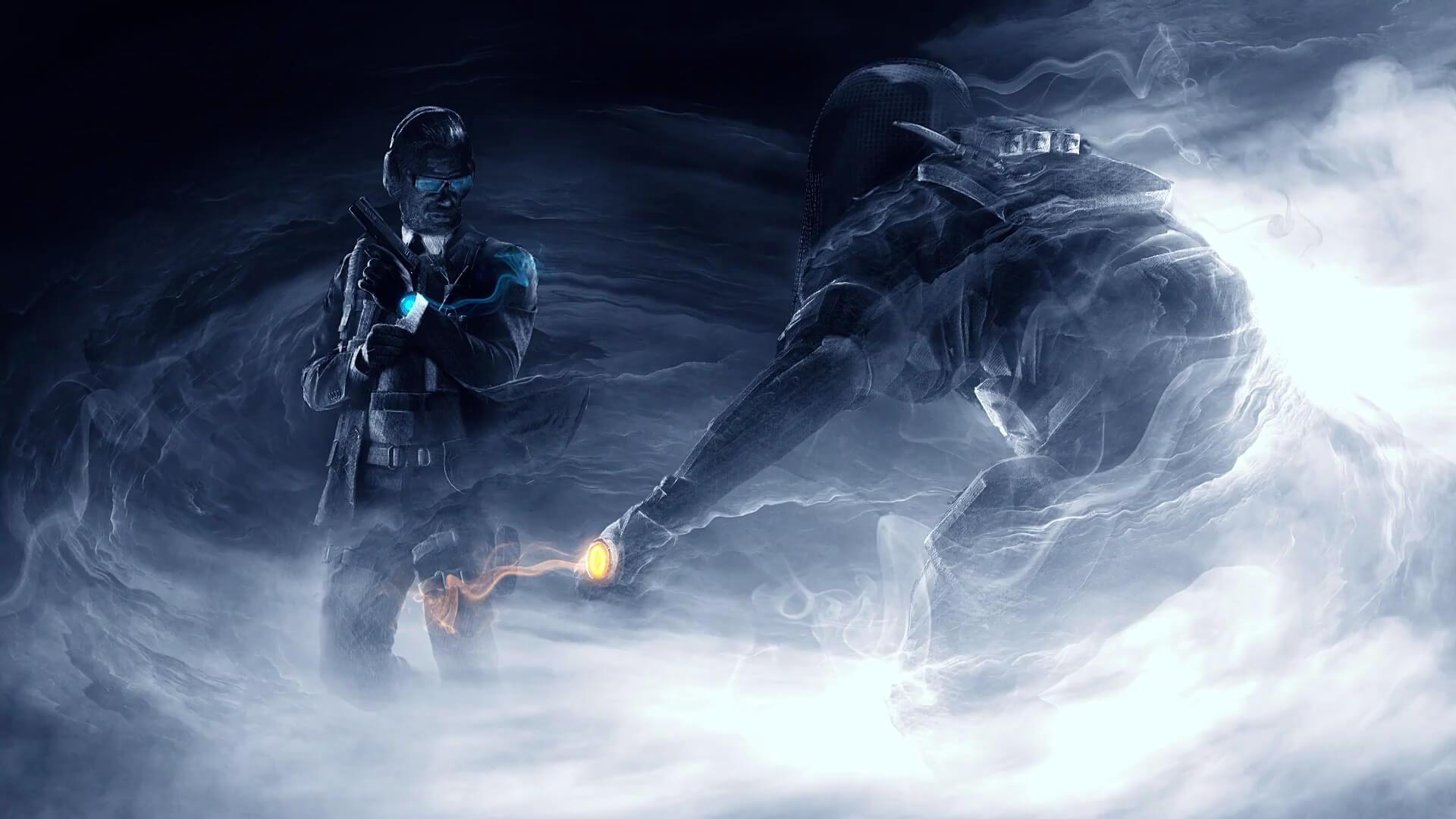 Nøkk Wallpapers - Top Free Nøkk Backgrounds - WallpaperAccess