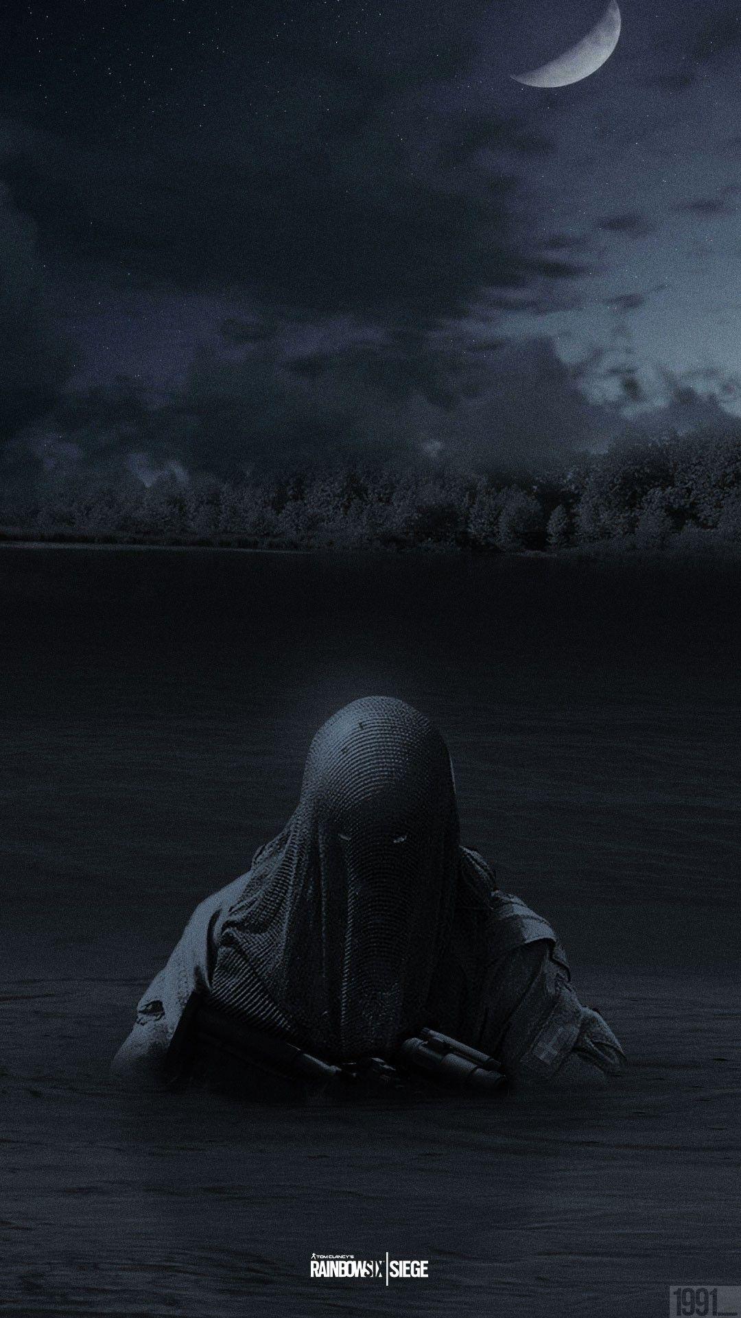 Nøkk Wallpapers - Top Free Nøkk Backgrounds - WallpaperAccess