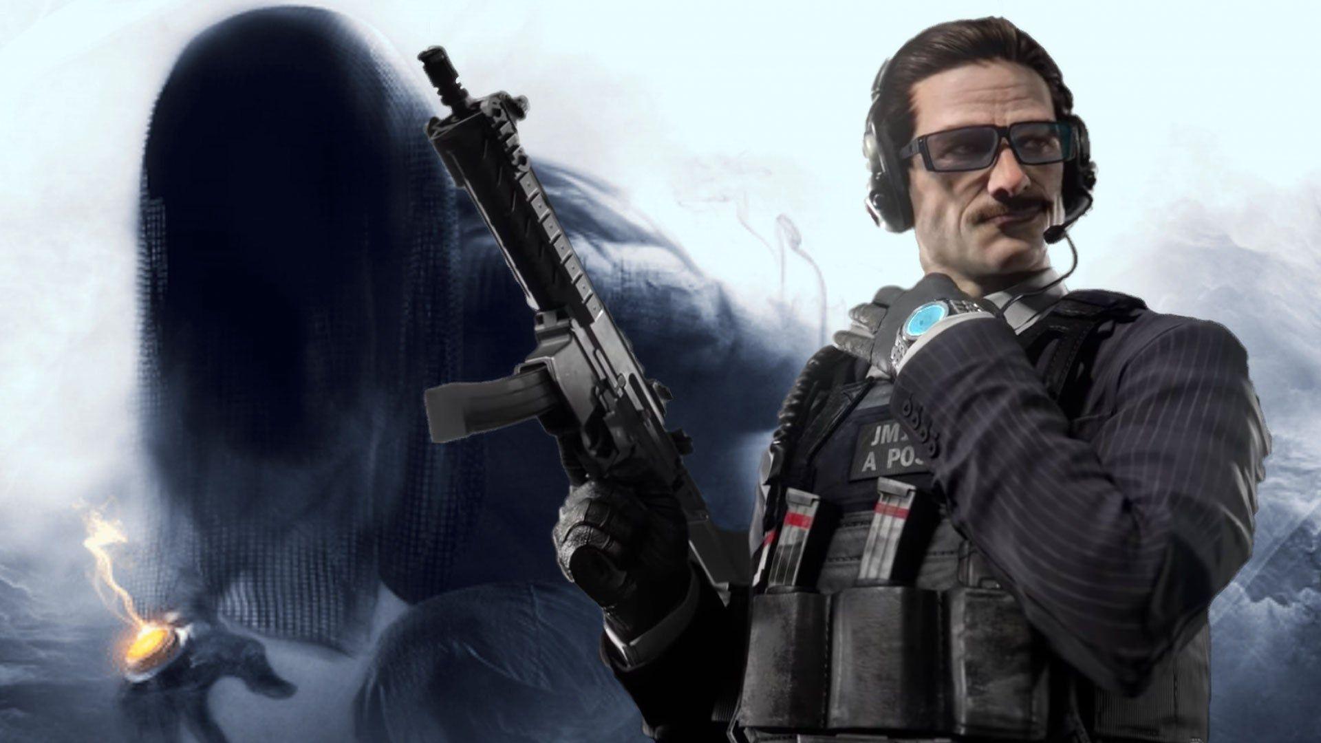 Nøkk Wallpapers - Top Free Nøkk Backgrounds - WallpaperAccess