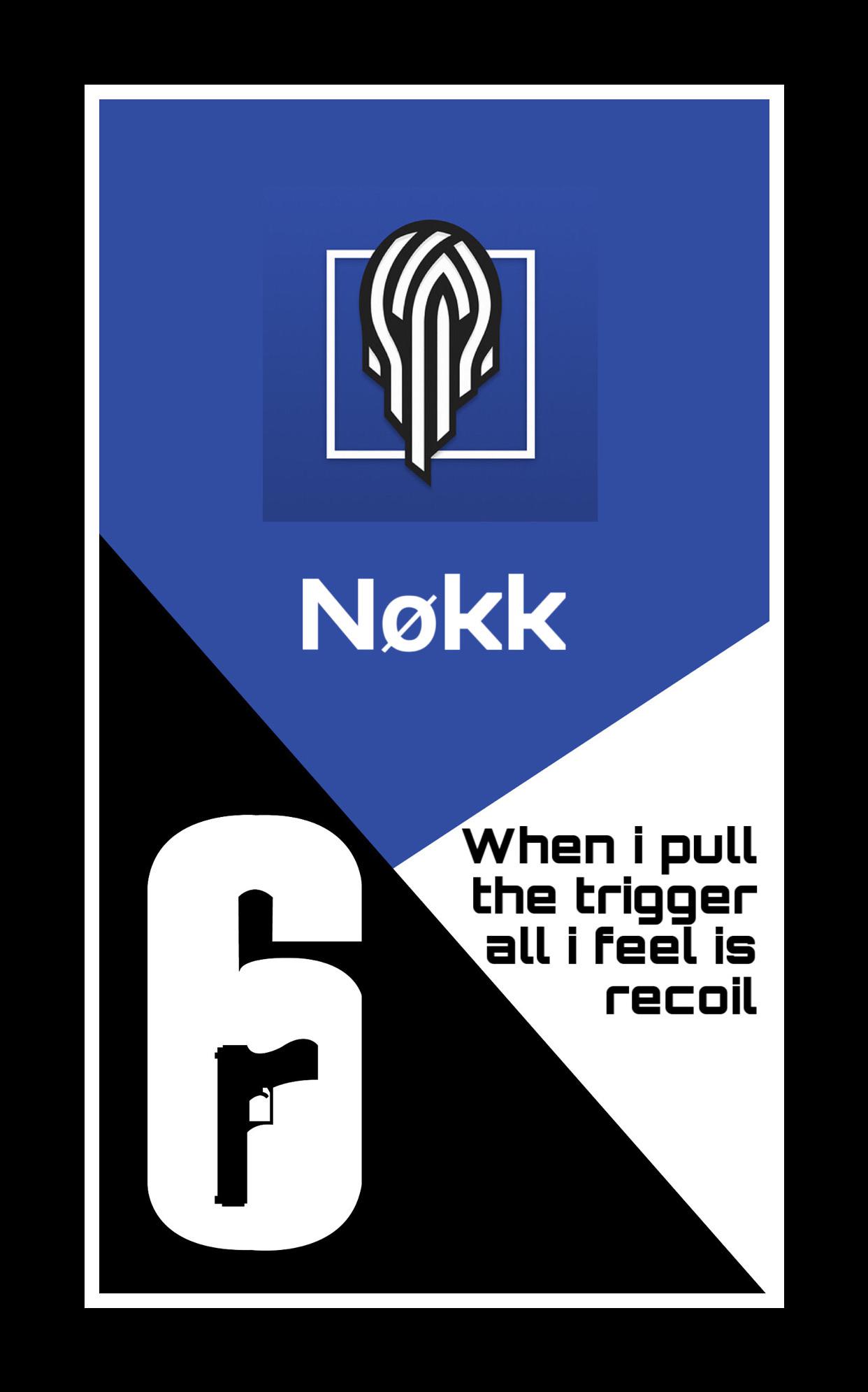 Nøkk Wallpapers - Top Free Nøkk Backgrounds - WallpaperAccess