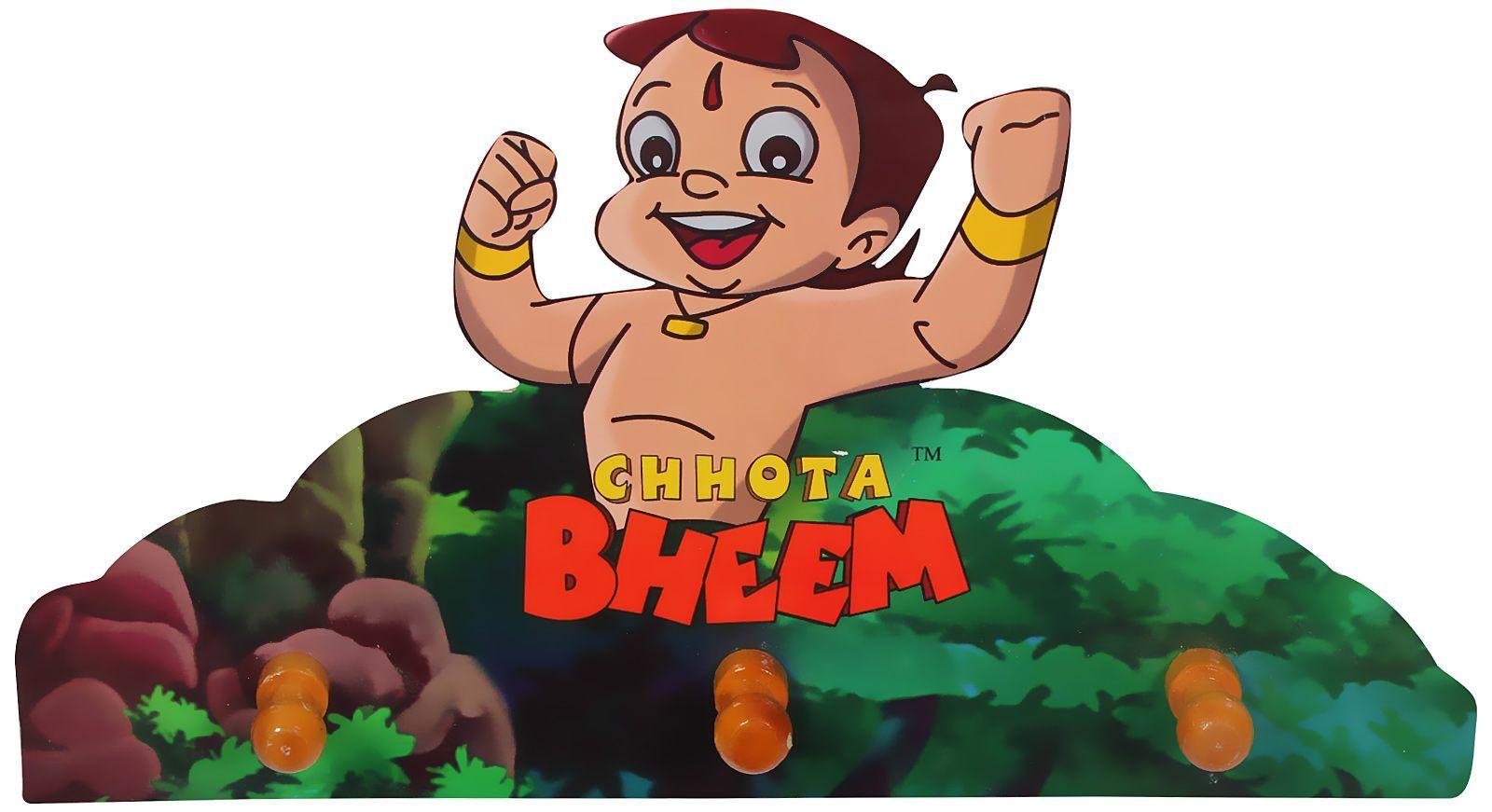 Chota Bhim Wallpapers - Top Free Chota Bhim Backgrounds - WallpaperAccess