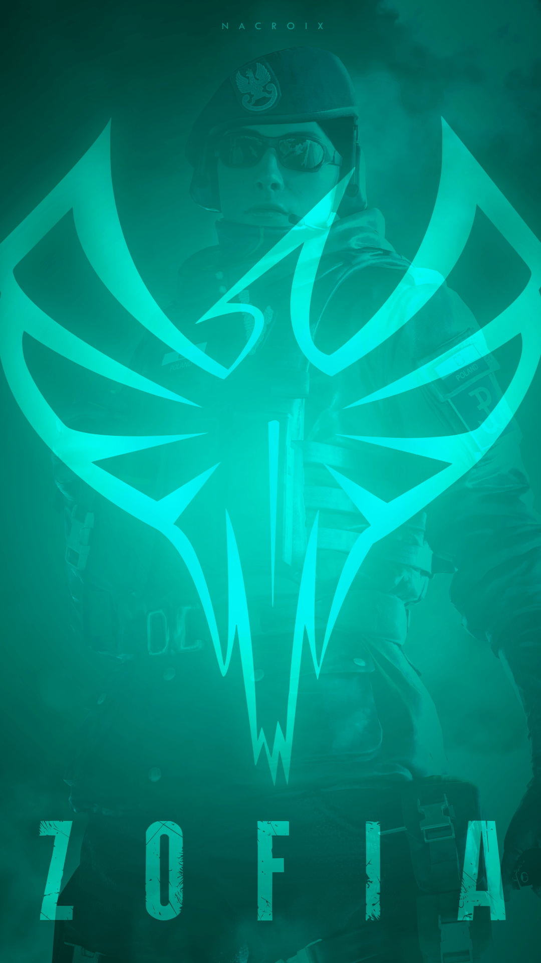 Nøkk Wallpapers - Top Free Nøkk Backgrounds - WallpaperAccess