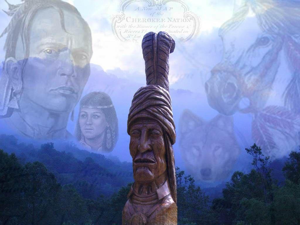 Cherokee Nation Wallpapers - Top Free Cherokee Nation Backgrounds ...