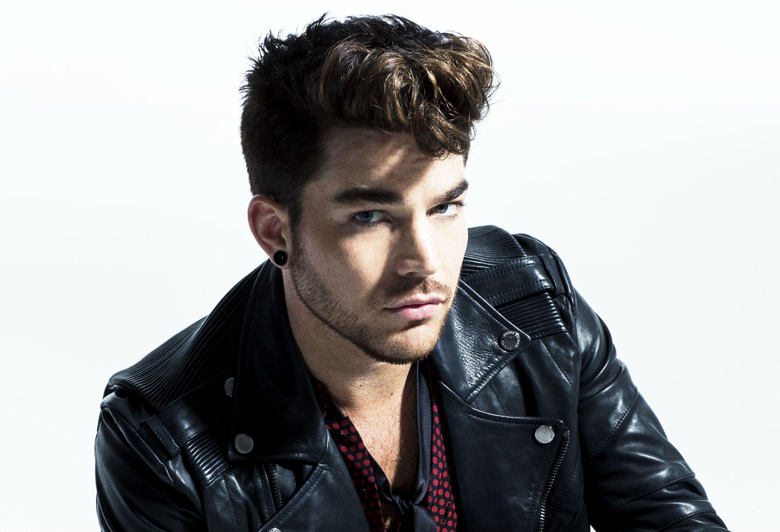 Adam Lambert Wallpapers - Top Free Adam Lambert Backgrounds ...