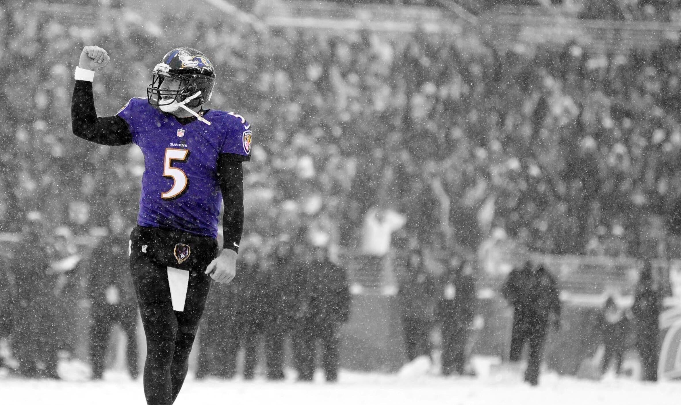 Joe Flacco Wallpapers - Top Free Joe Flacco Backgrounds - WallpaperAccess