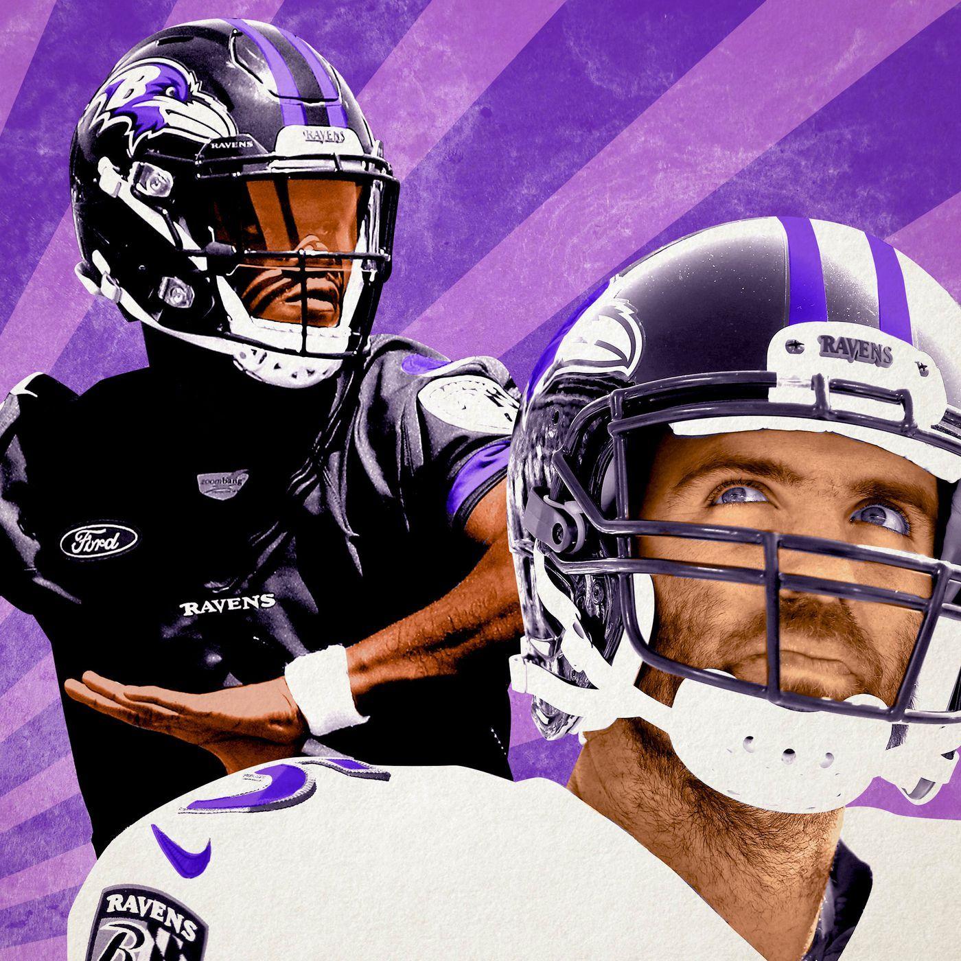 Joe Flacco Wallpapers - Top Free Joe Flacco Backgrounds - WallpaperAccess