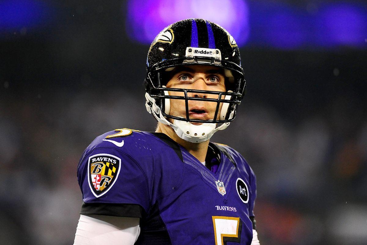 Joe Flacco Wallpapers - Top Free Joe Flacco Backgrounds - WallpaperAccess