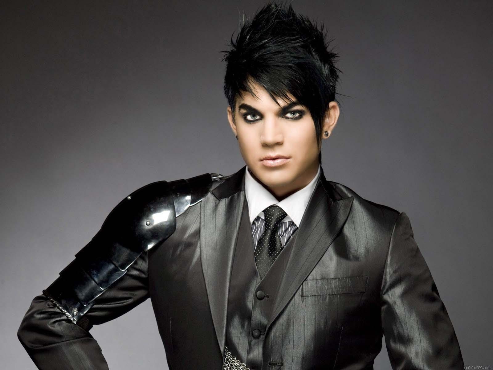 Adam Lambert Wallpapers - Top Free Adam Lambert Backgrounds ...