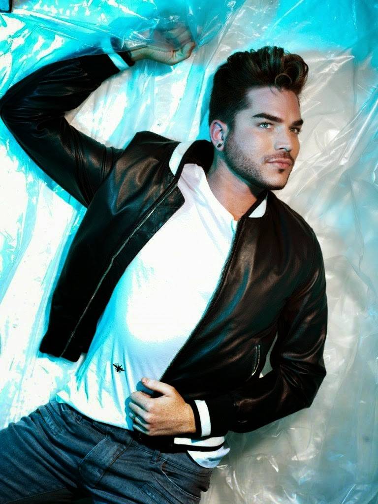 Adam Lambert Wallpapers - Top Free Adam Lambert Backgrounds ...