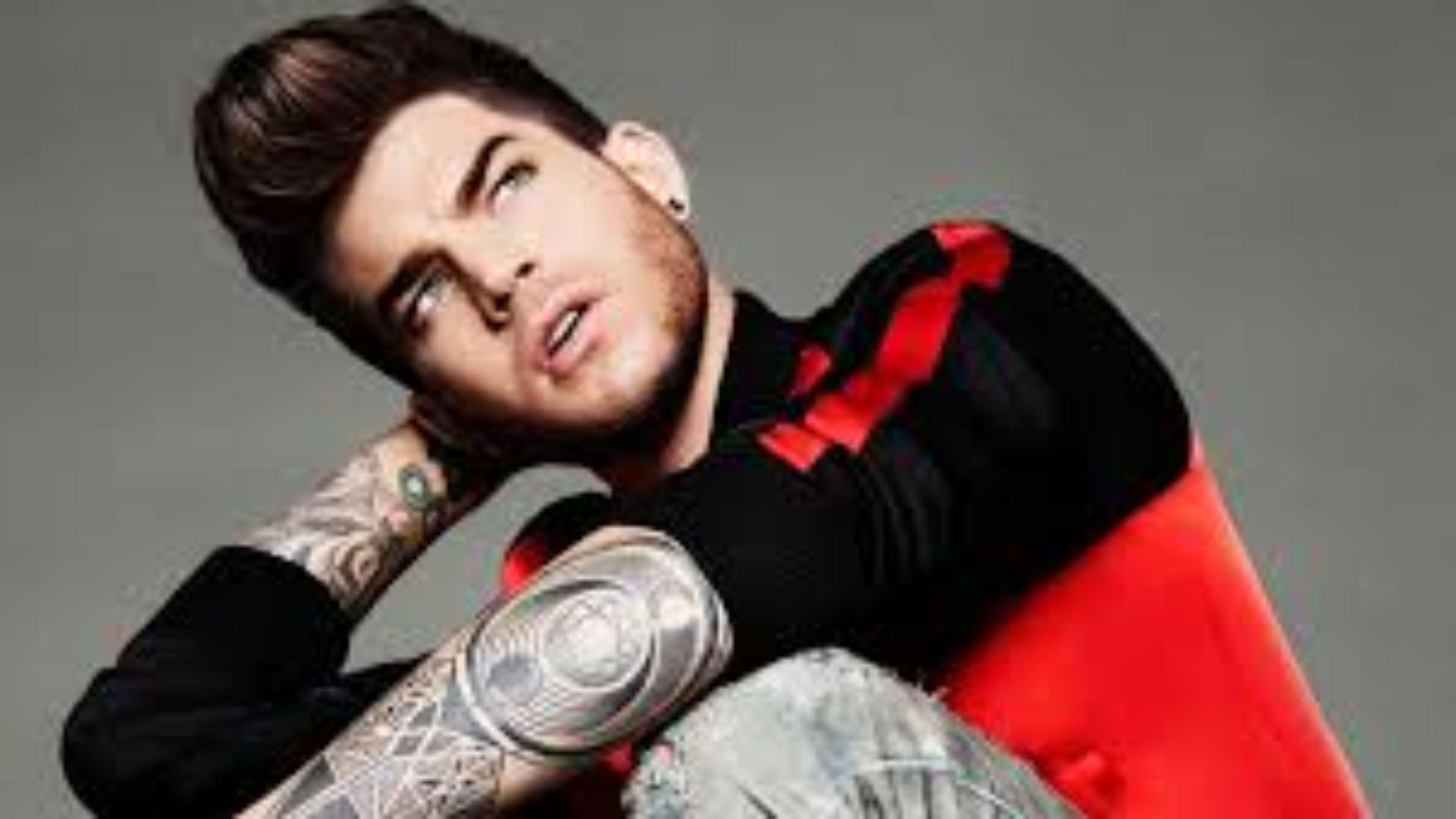 Adam Lambert Wallpapers - Top Free Adam Lambert Backgrounds ...