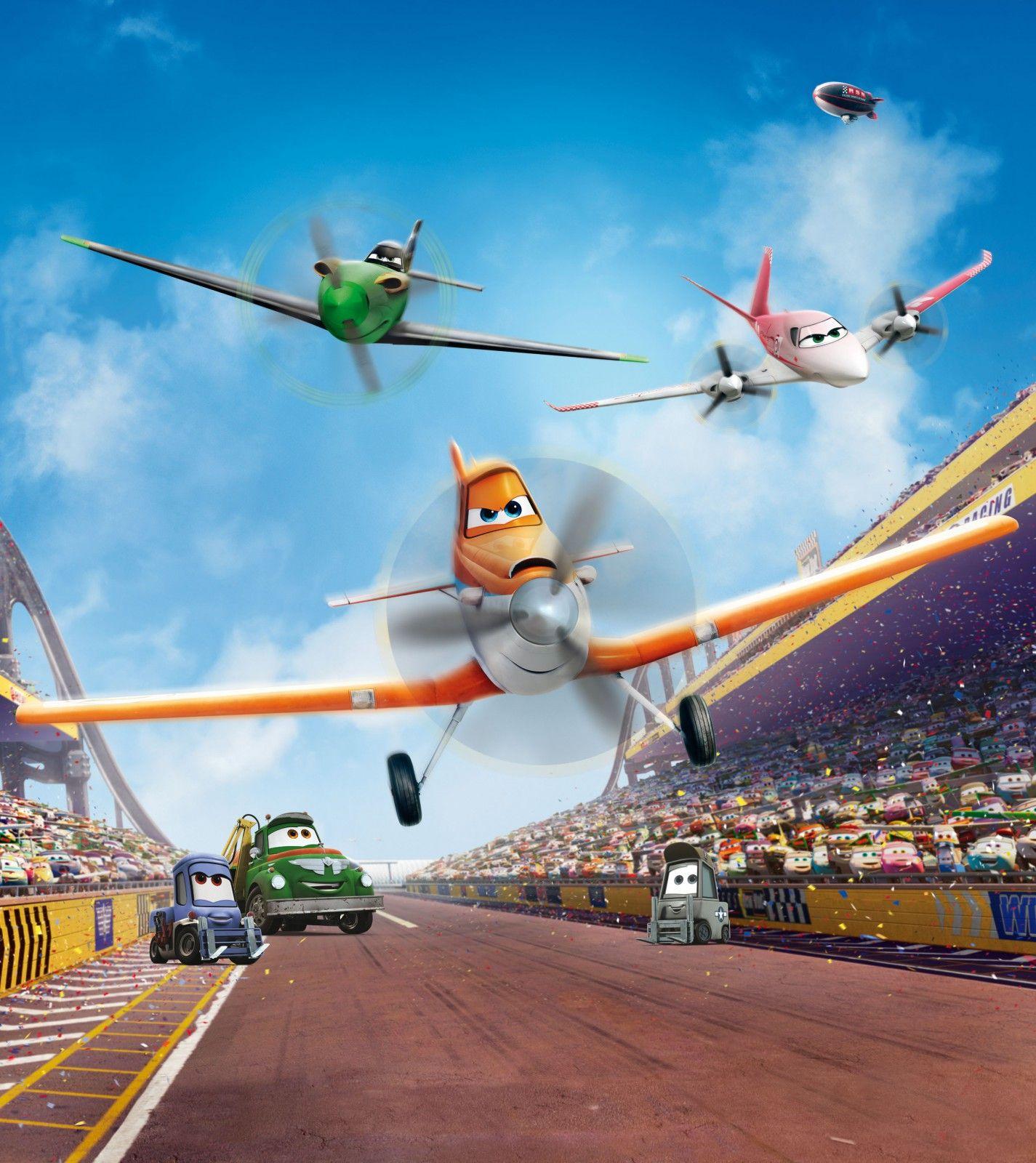 Disney Planes Wallpapers - Top Free Disney Planes Backgrounds - WallpaperAccess