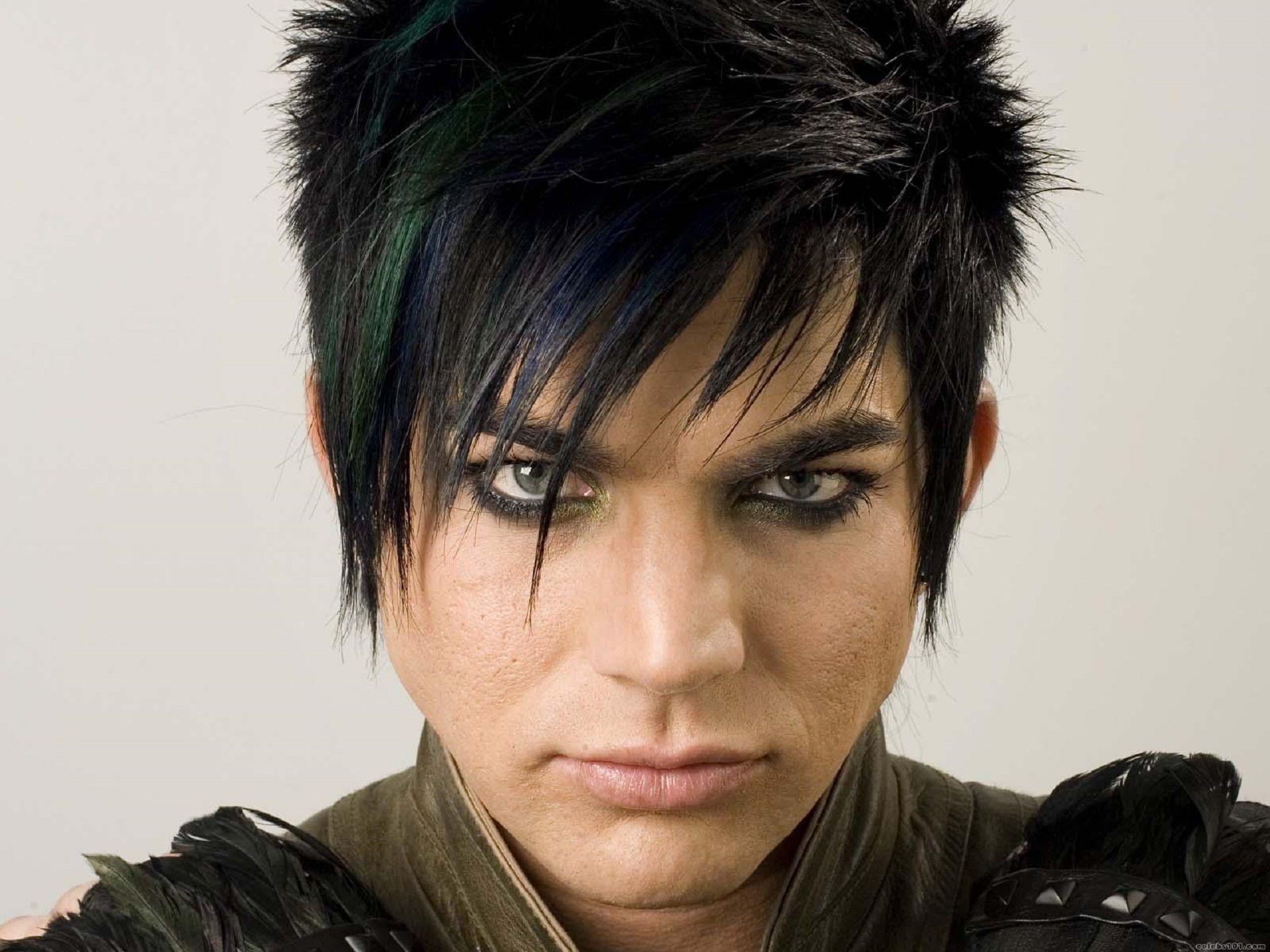 Adam Lambert Wallpapers - Top Free Adam Lambert Backgrounds ...