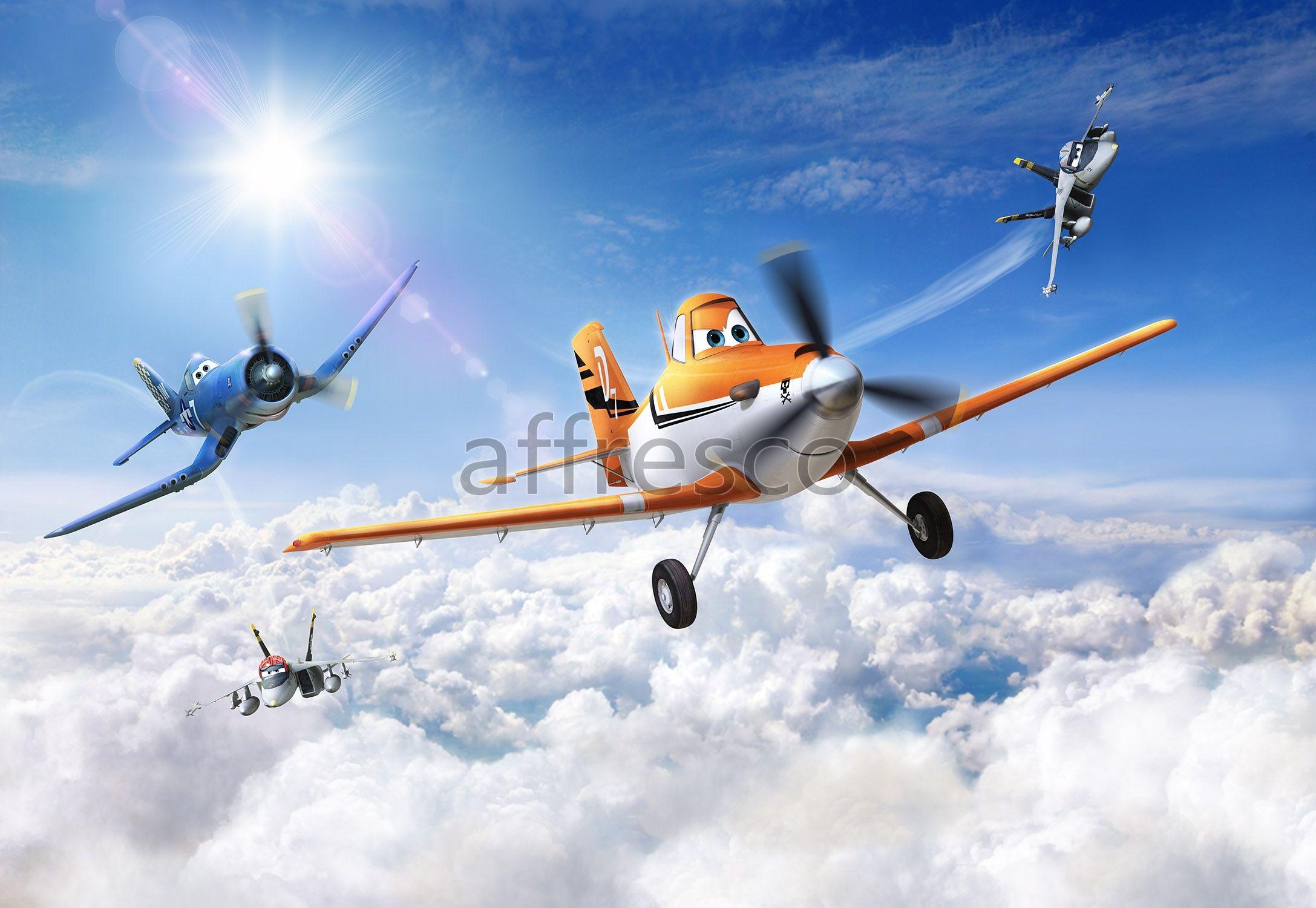 Disney Planes Wallpapers - Top Free Disney Planes Backgrounds ...