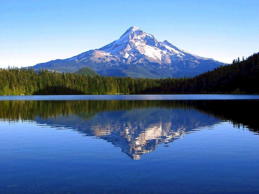 Mount Hood Wallpapers - Top Free Mount Hood Backgrounds - WallpaperAccess