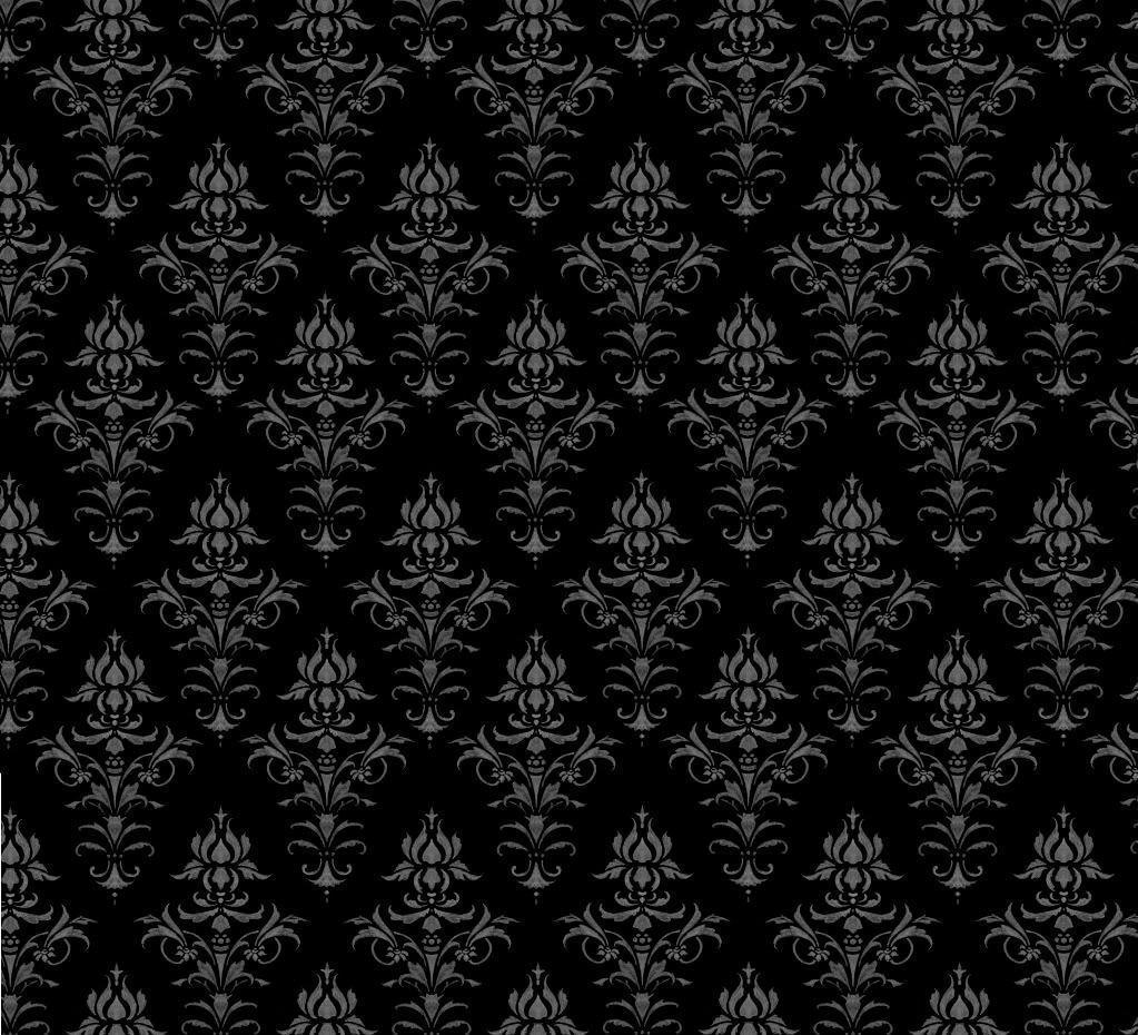 Gothic Pattern Wallpapers - Top Free Gothic Pattern Backgrounds ...