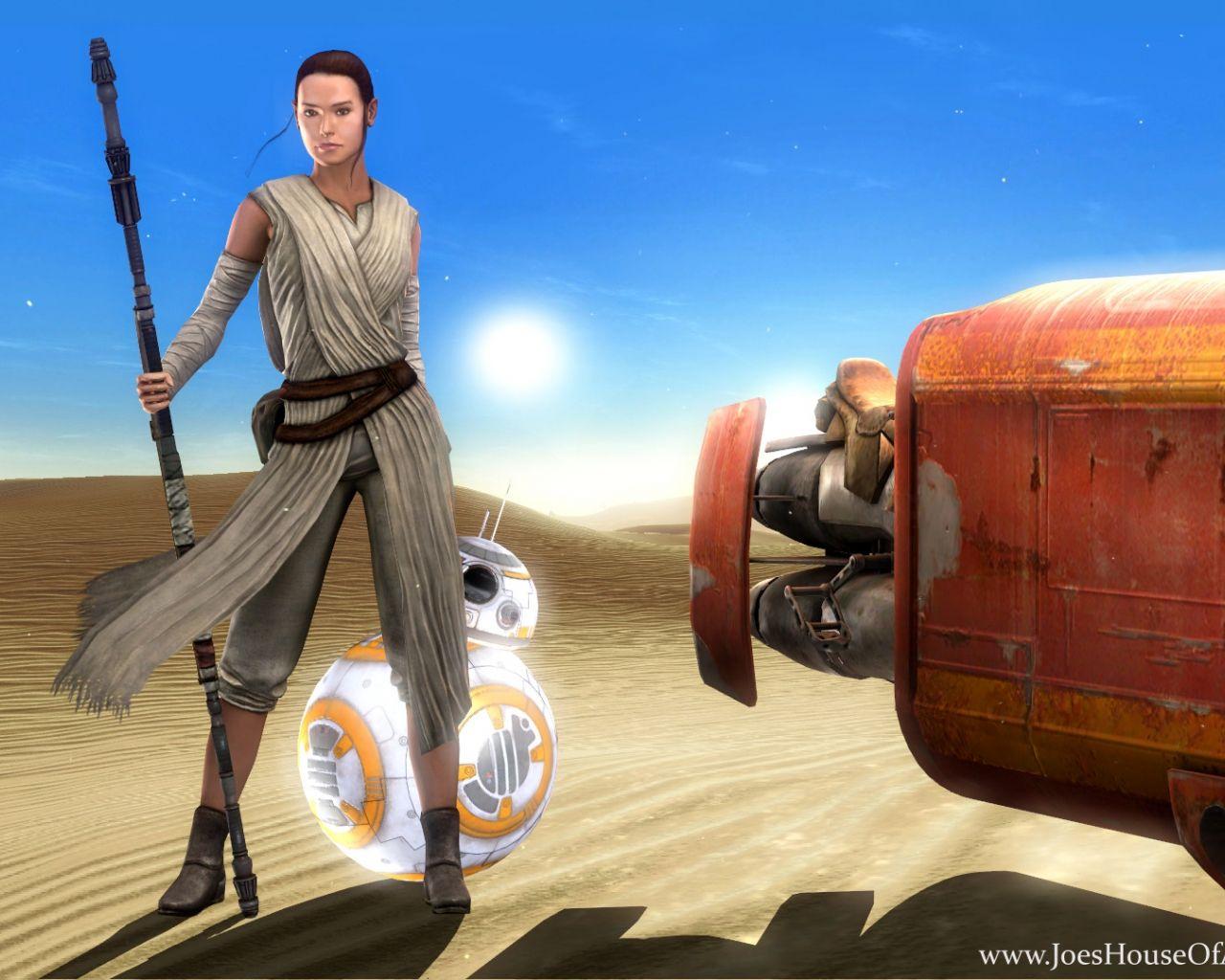 Jakku Wallpapers - Top Free Jakku Backgrounds - WallpaperAccess