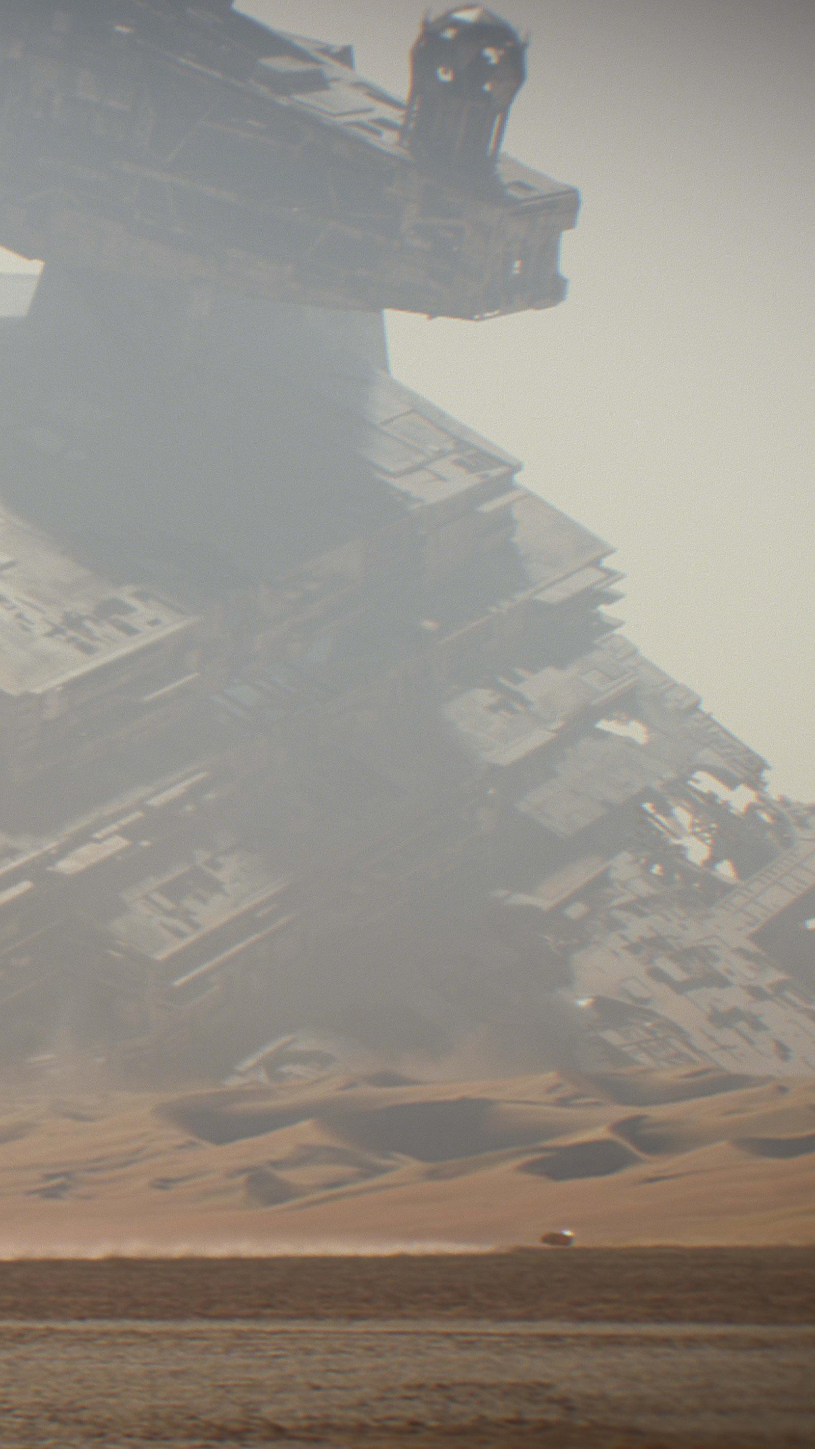 Jakku Wallpapers - Top Free Jakku Backgrounds - WallpaperAccess