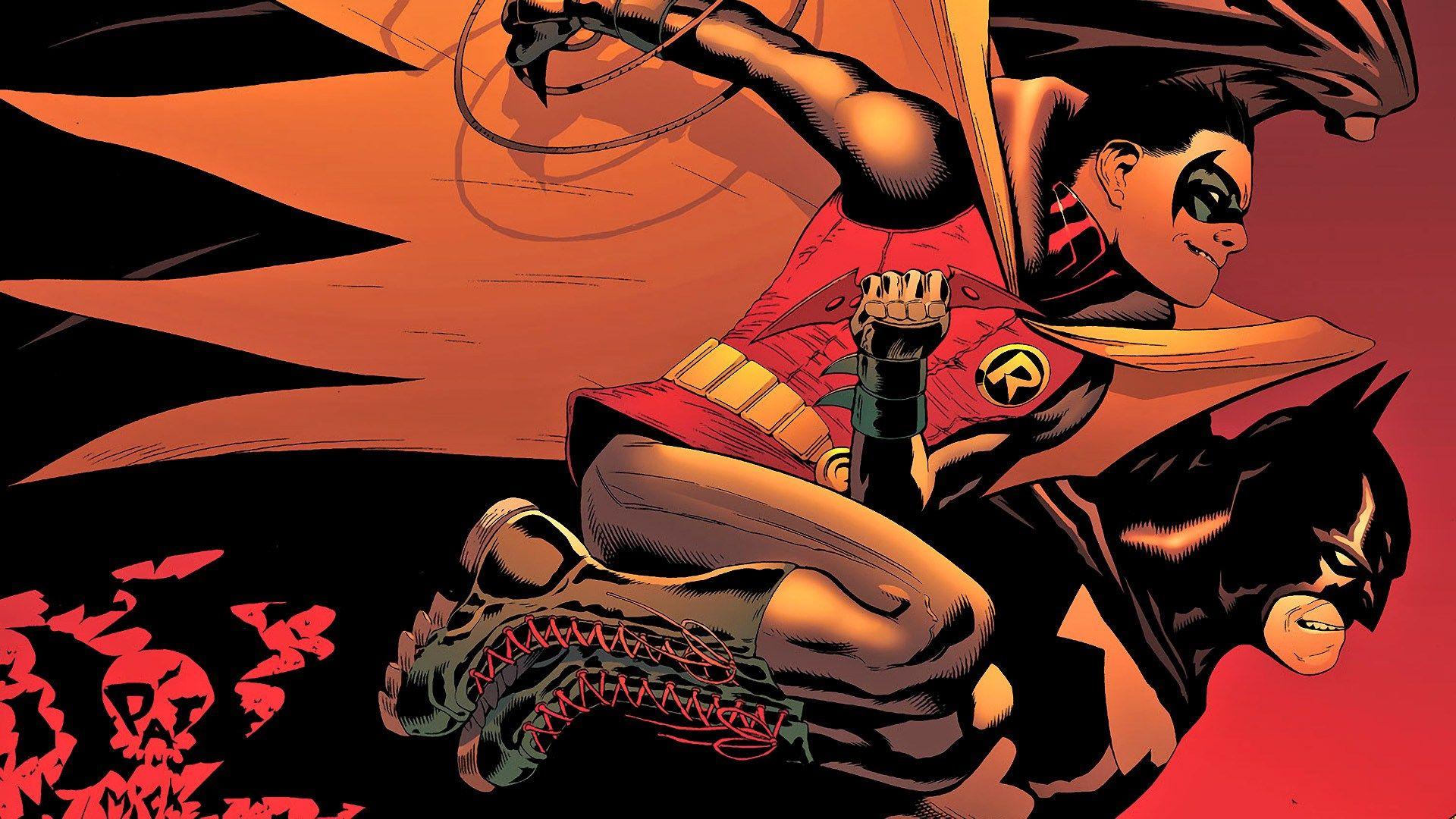 Cool Robin Wallpapers - Top Free Cool Robin Backgrounds - WallpaperAccess