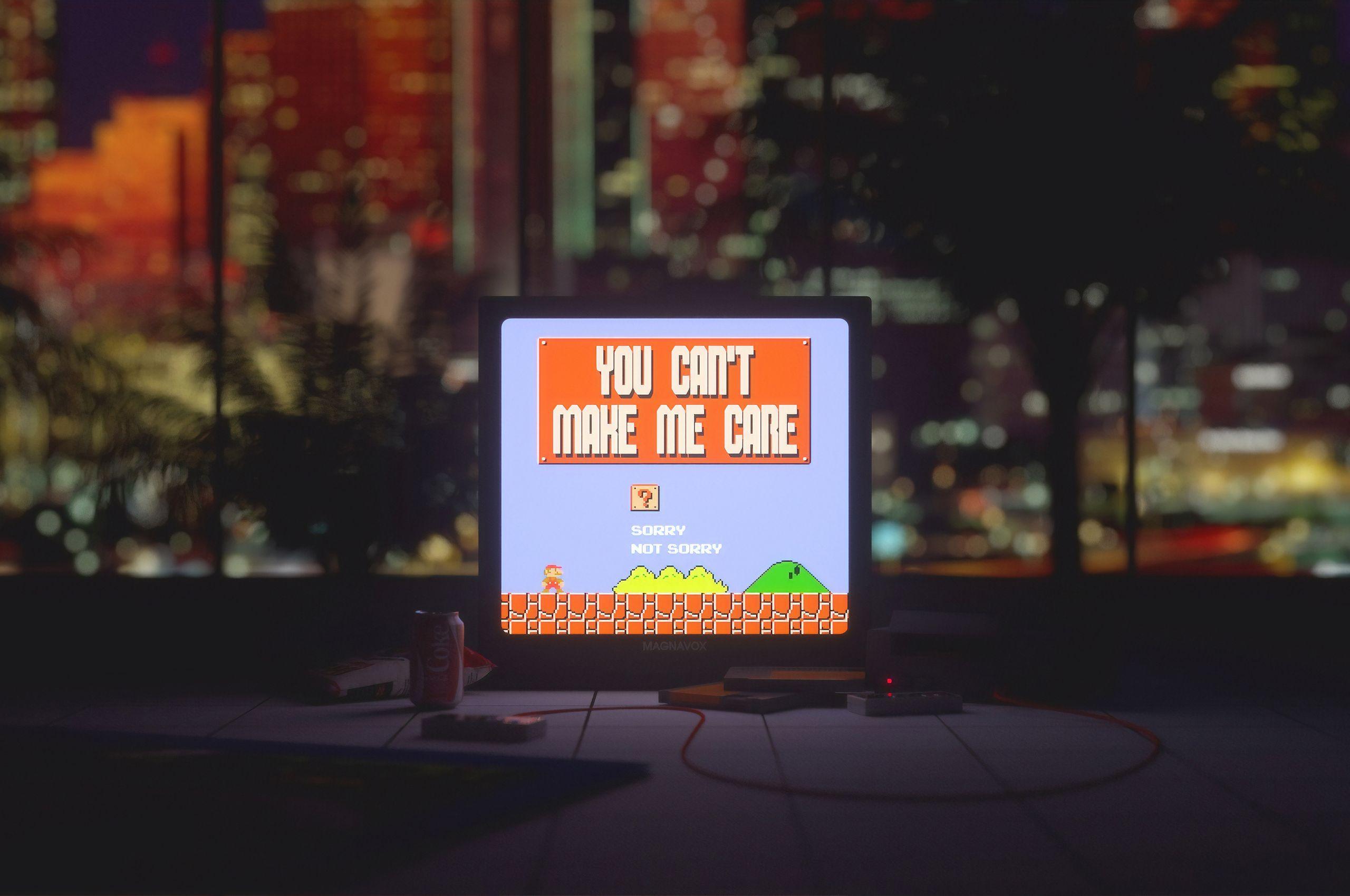 Vintage Monitor Wallpapers - Top Free Vintage Monitor Backgrounds ...