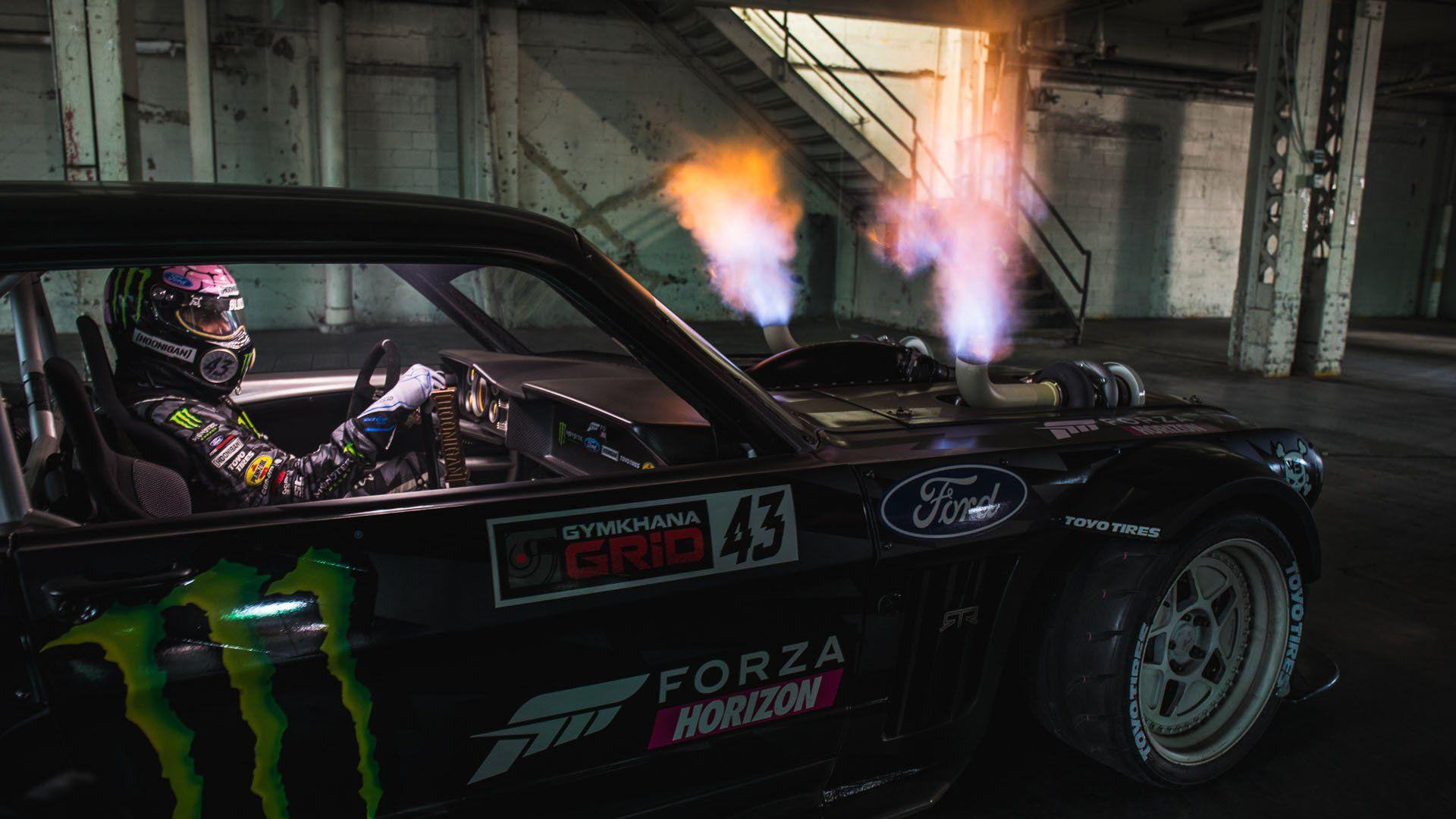 Gymkhana Wallpapers - Top Free Gymkhana Backgrounds - WallpaperAccess
