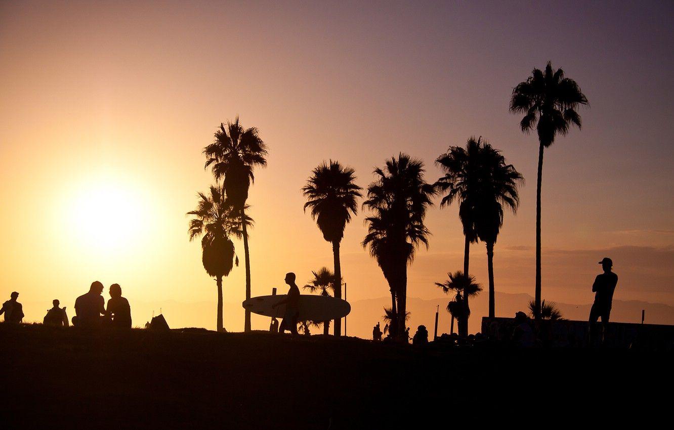California Summer Wallpapers - Top Free California Summer Backgrounds ...