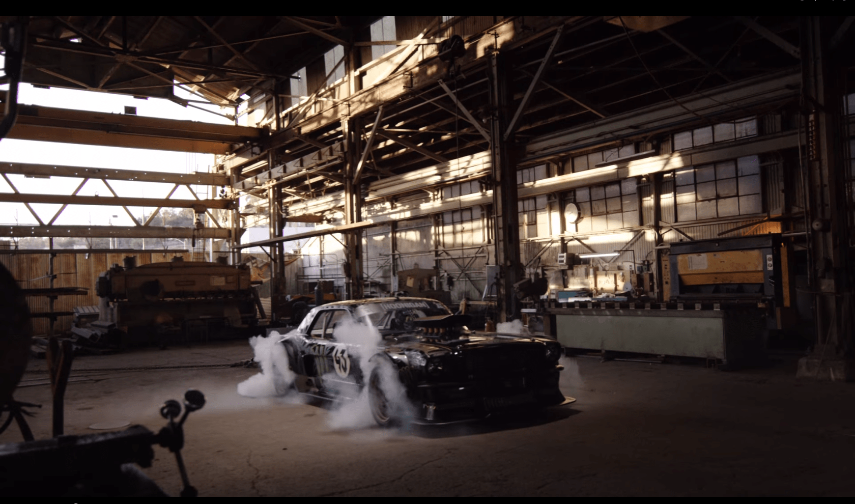 Gymkhana Wallpapers - Top Free Gymkhana Backgrounds - WallpaperAccess
