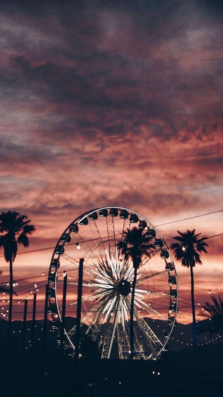 California Summer Wallpapers - Top Free California Summer Backgrounds ...