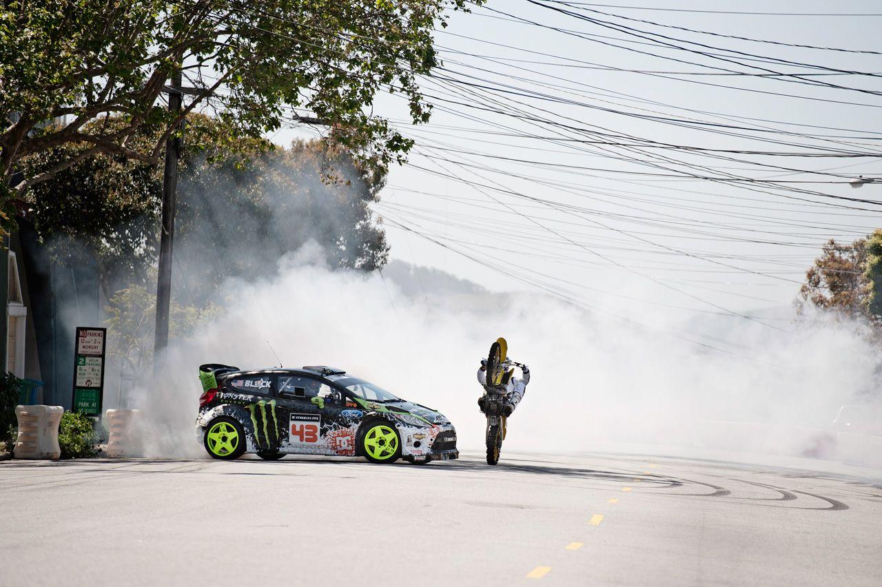 Gymkhana Wallpapers - Top Free Gymkhana Backgrounds - WallpaperAccess