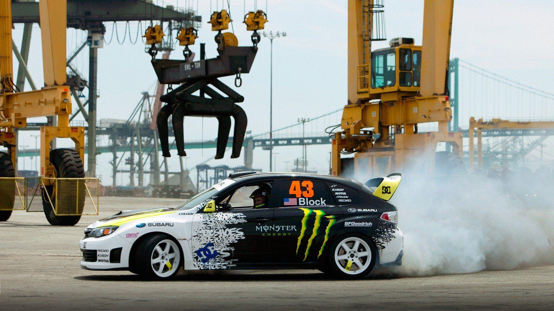 Gymkhana Wallpapers - Top Free Gymkhana Backgrounds - WallpaperAccess