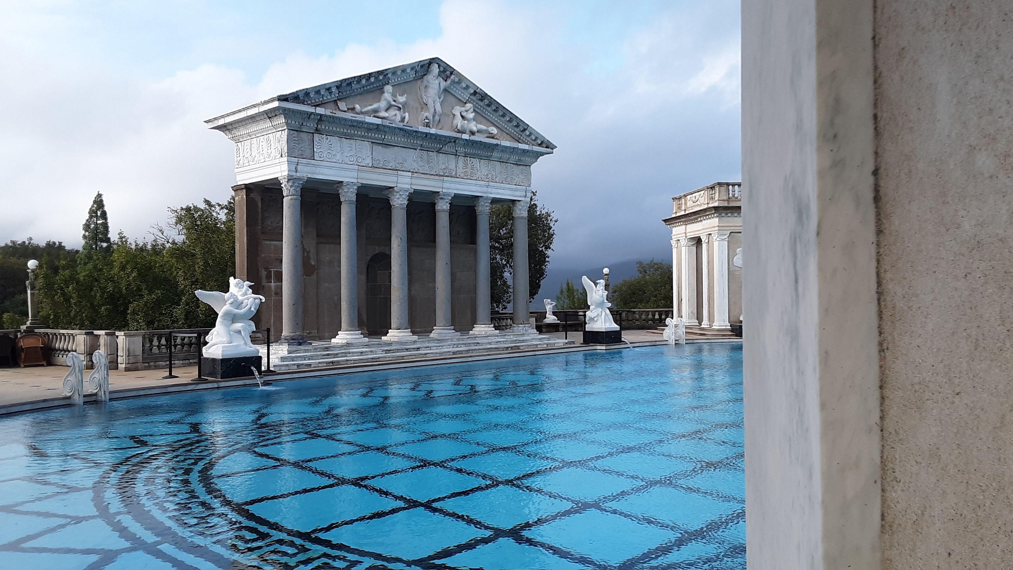 4K Pool Wallpapers - Top Free 4K Pool Backgrounds - WallpaperAccess