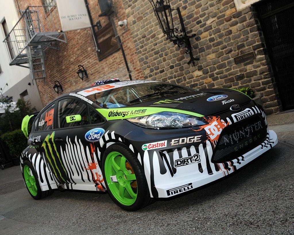 Gymkhana Wallpapers - Top Free Gymkhana Backgrounds - WallpaperAccess