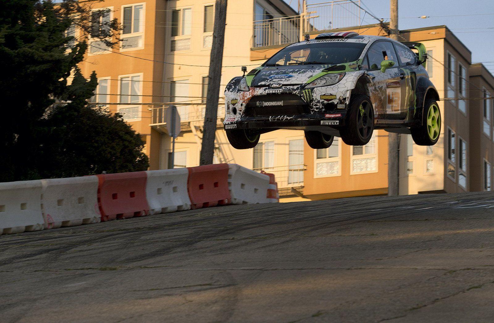 Gymkhana Wallpapers - Top Free Gymkhana Backgrounds - WallpaperAccess