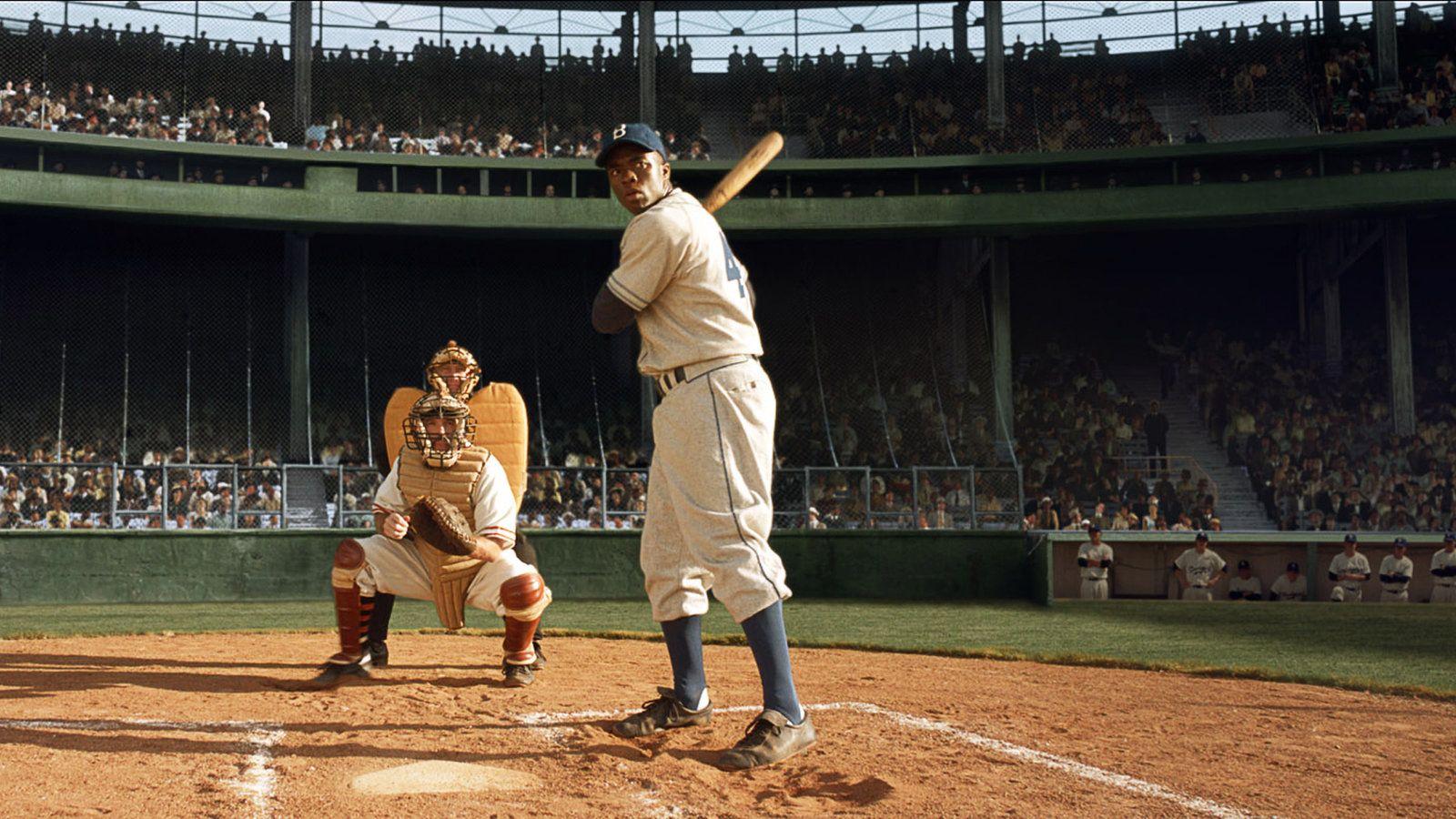 Jackie Robinson Wallpapers - Top Free Jackie Robinson Backgrounds ...