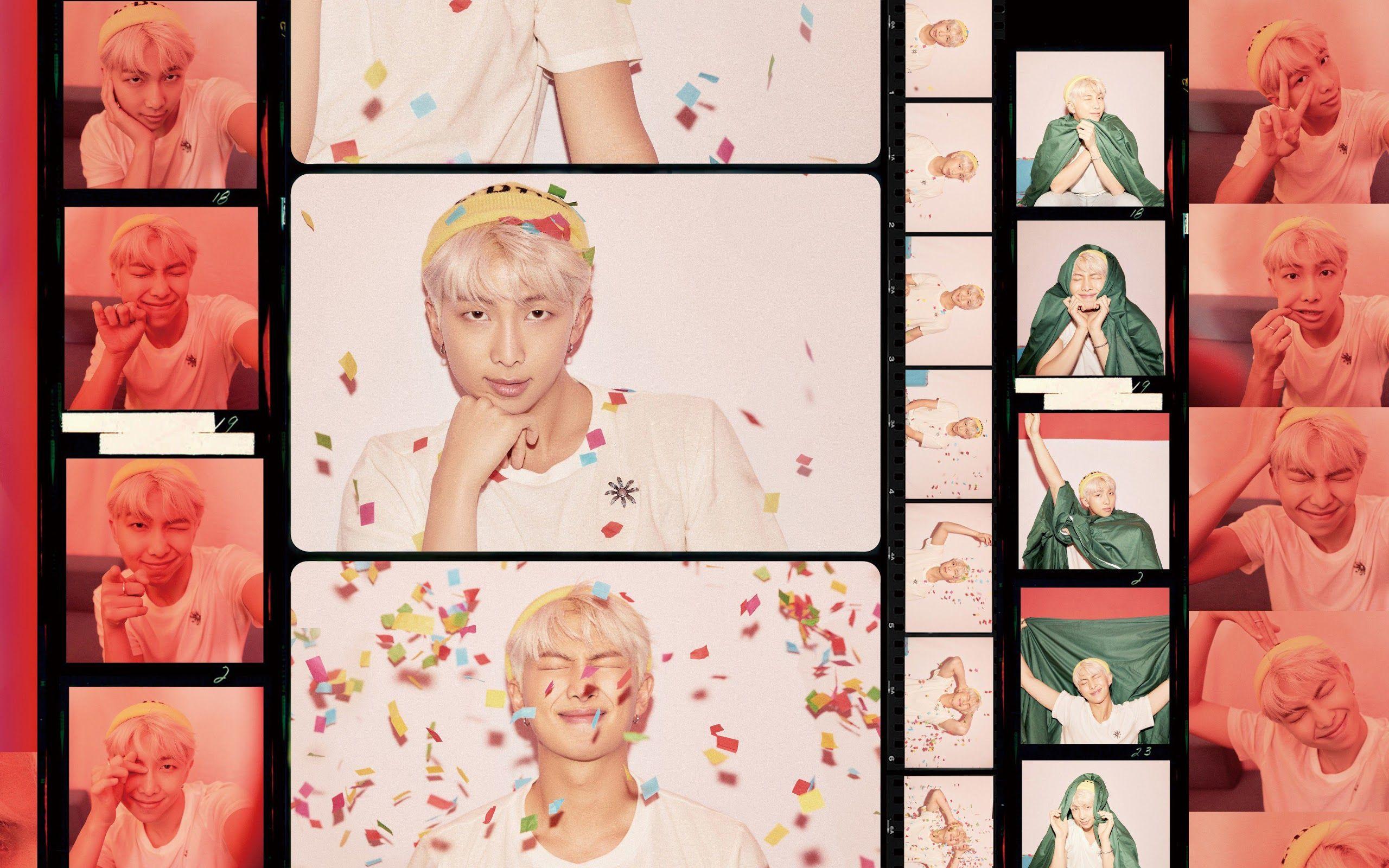 RM Desktop Wallpapers - Top Free RM Desktop Backgrounds - WallpaperAccess