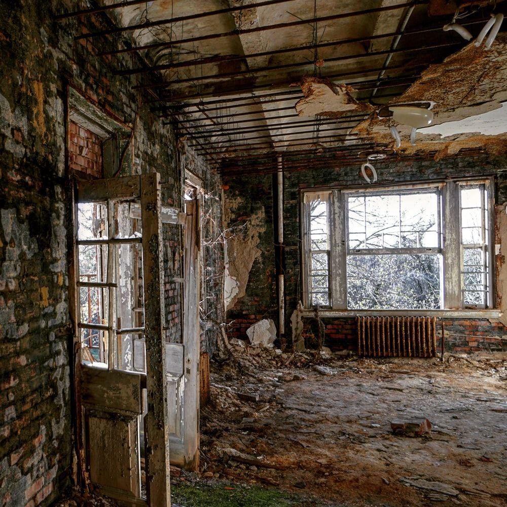 Asylum Wallpapers - Top Free Asylum Backgrounds - WallpaperAccess