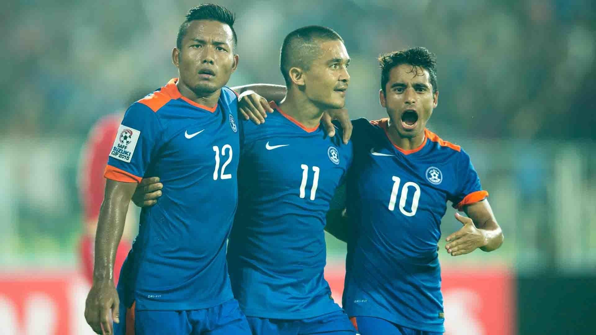 Indian Football Wallpapers - Top Free Indian Football Backgrounds ...