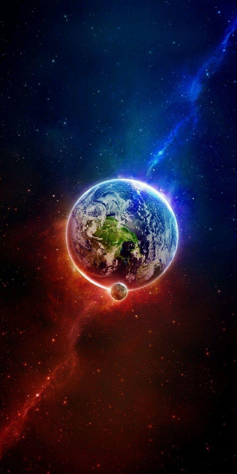 Beautiful Earth Wallpapers - Top Free Beautiful Earth Backgrounds ...