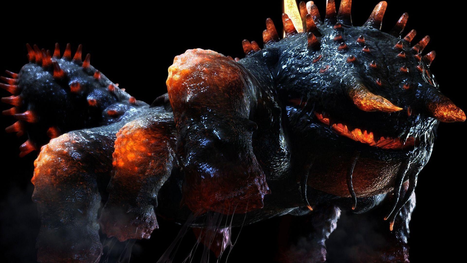 Lost Planet 2 Wallpapers - Top Free Lost Planet 2 Backgrounds ...