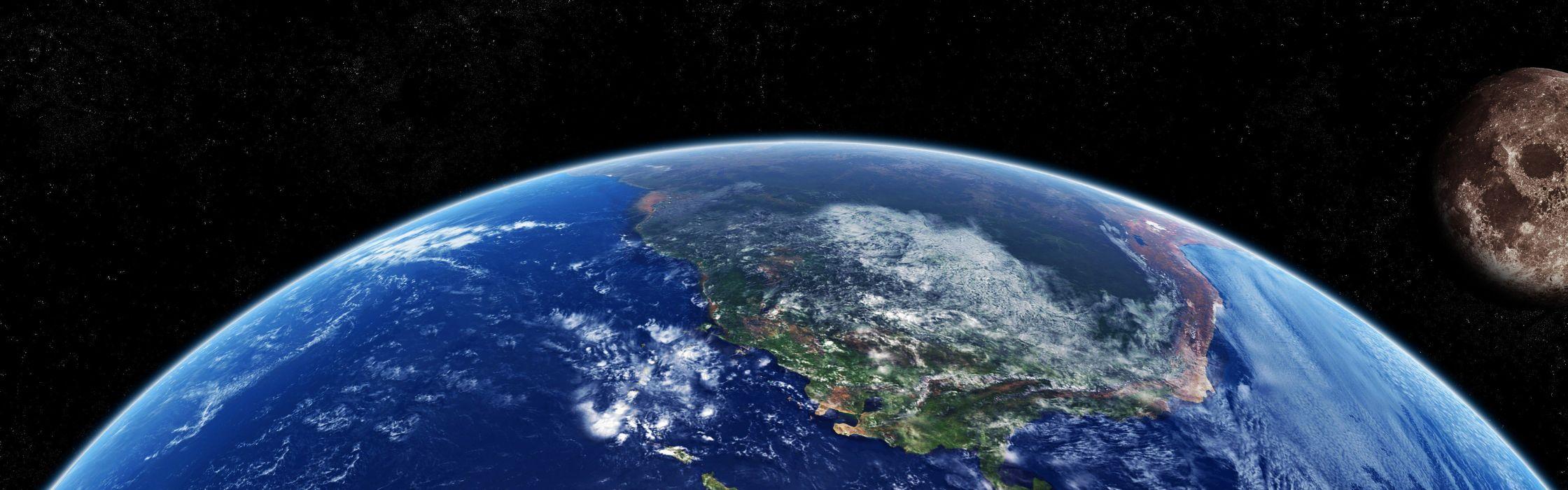 Beautiful Earth Wallpapers - Top Free Beautiful Earth Backgrounds ...