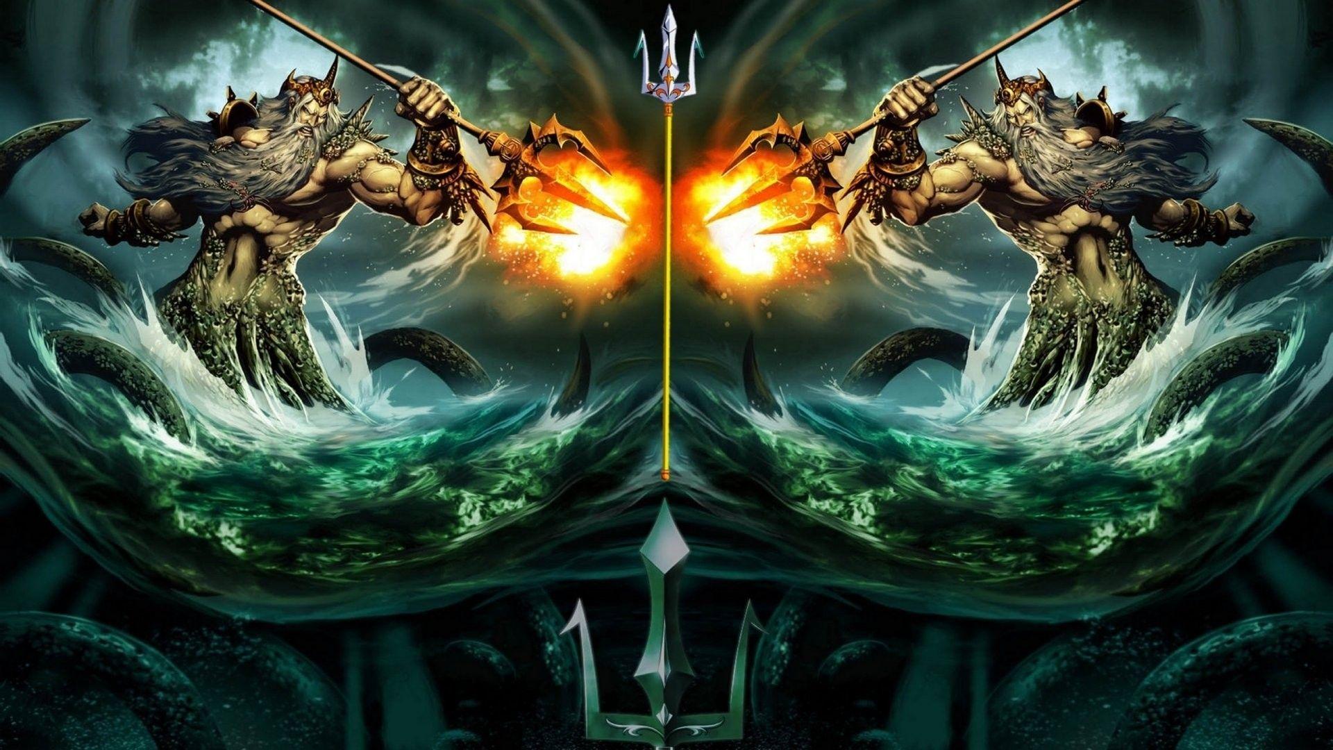 Roman Gods Wallpapers - Top Những Hình Ảnh Đẹp