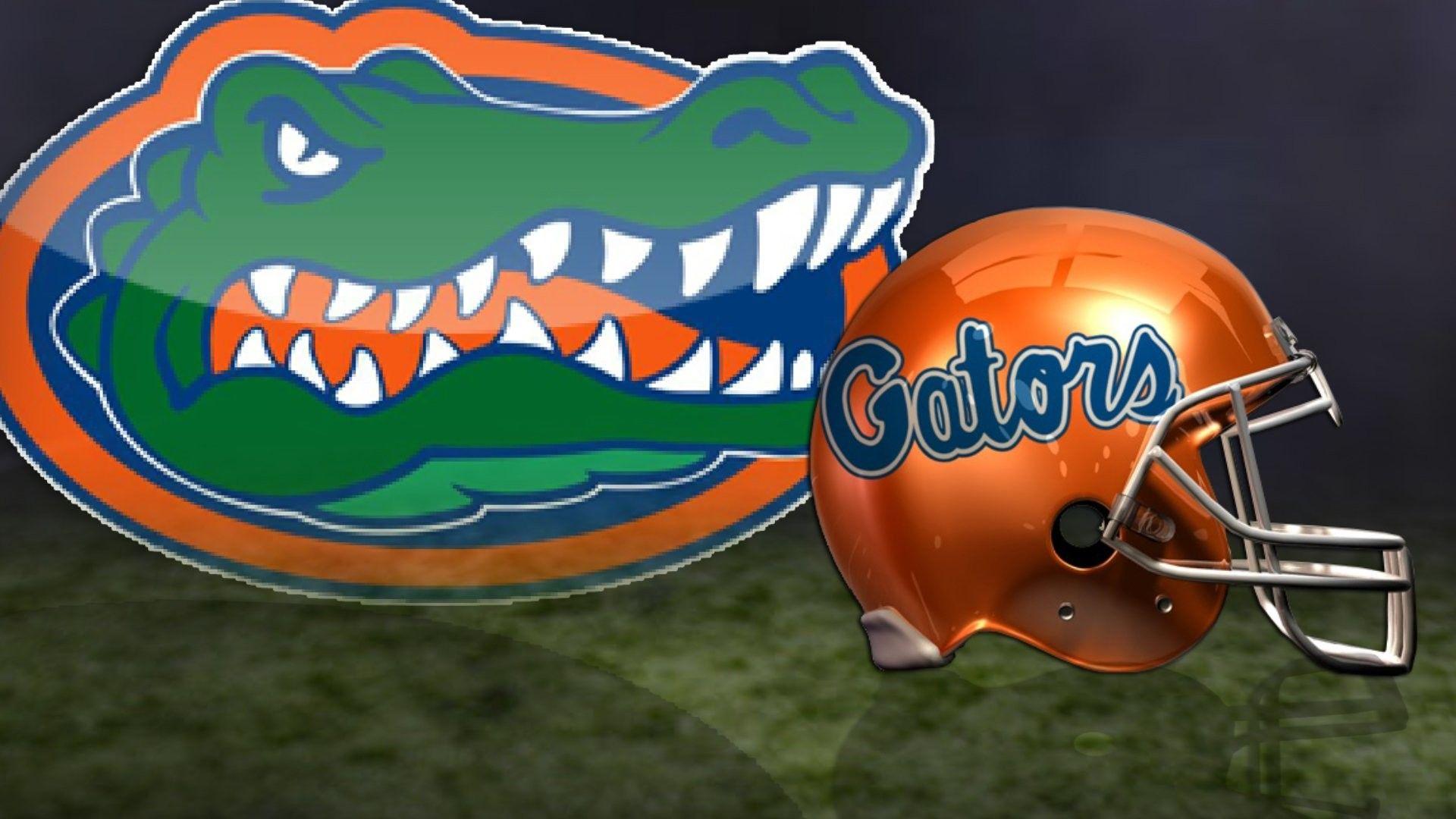 Florida Gators Logo Wallpapers - Top Free Florida Gators Logo ...