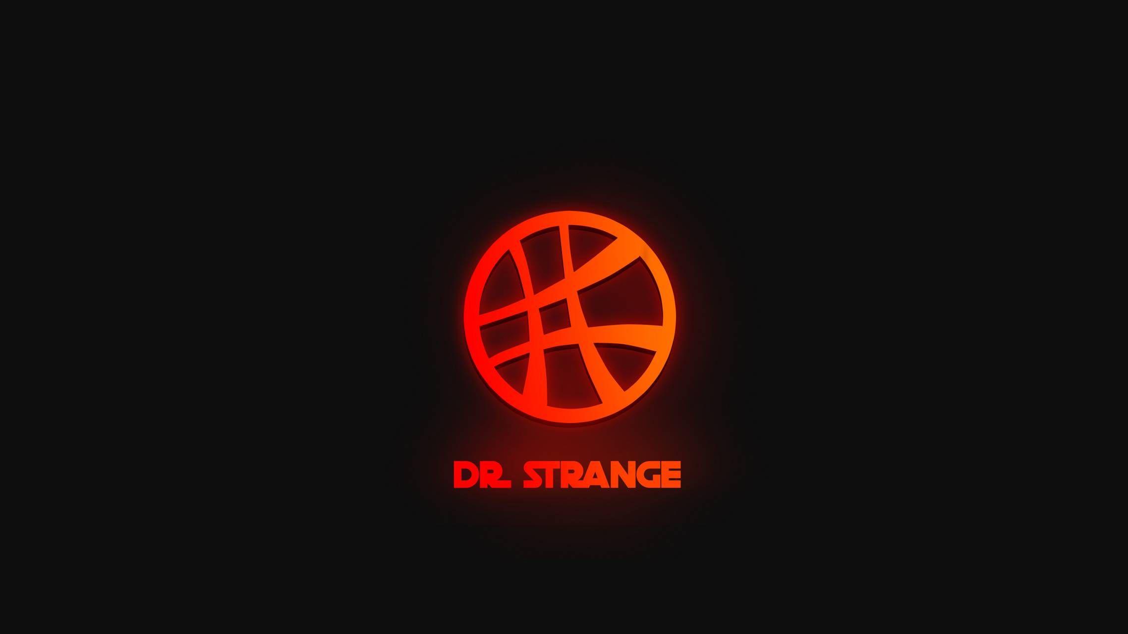Doctor Strange Neon Wallpapers - Top Free Doctor Strange Neon ...