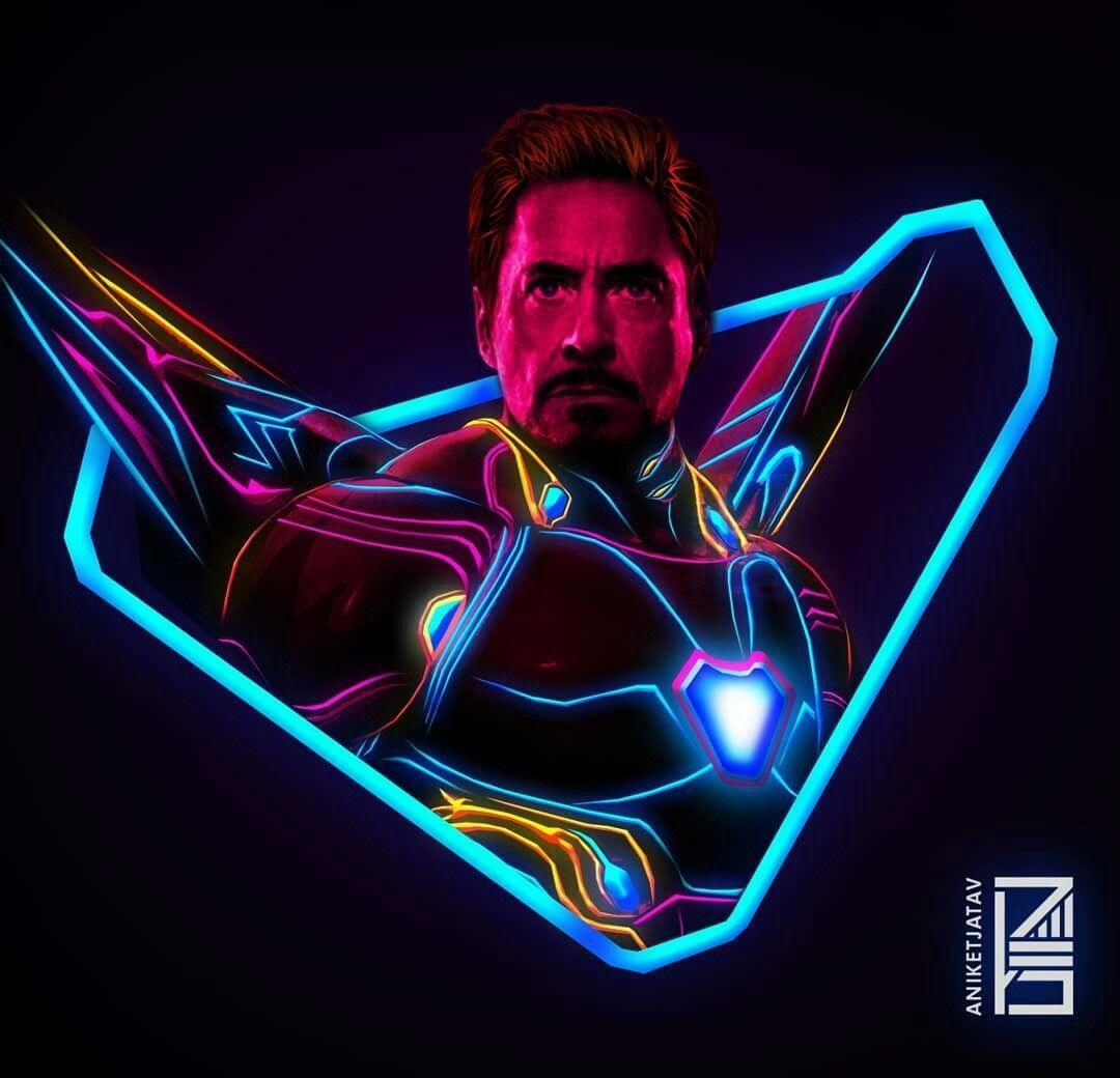 Doctor Strange Neon Wallpapers - Top Free Doctor Strange Neon ...