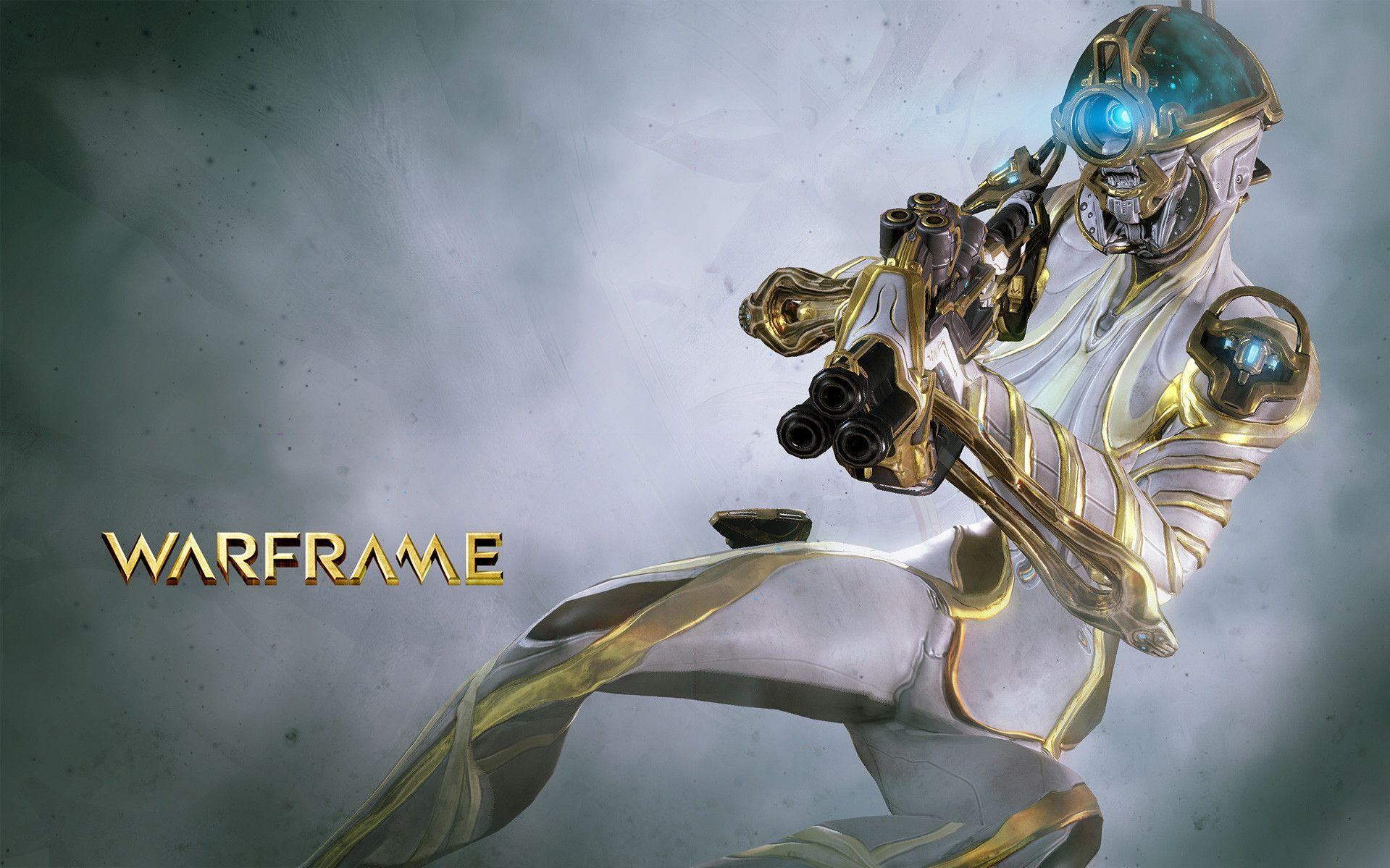 Warframe Prime Wallpapers - Top Free Warframe Prime Backgrounds ...