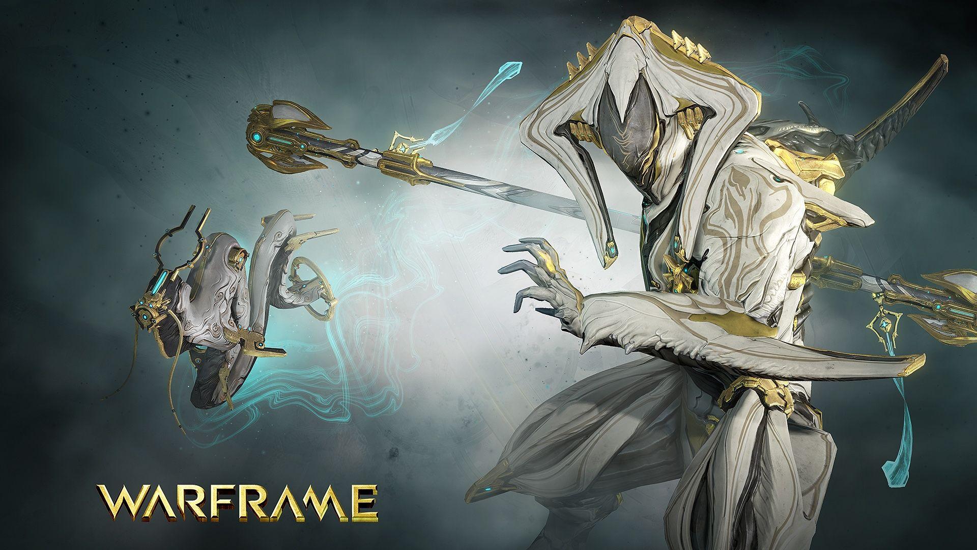 Warframe Prime Wallpapers - Top Free Warframe Prime Backgrounds ...