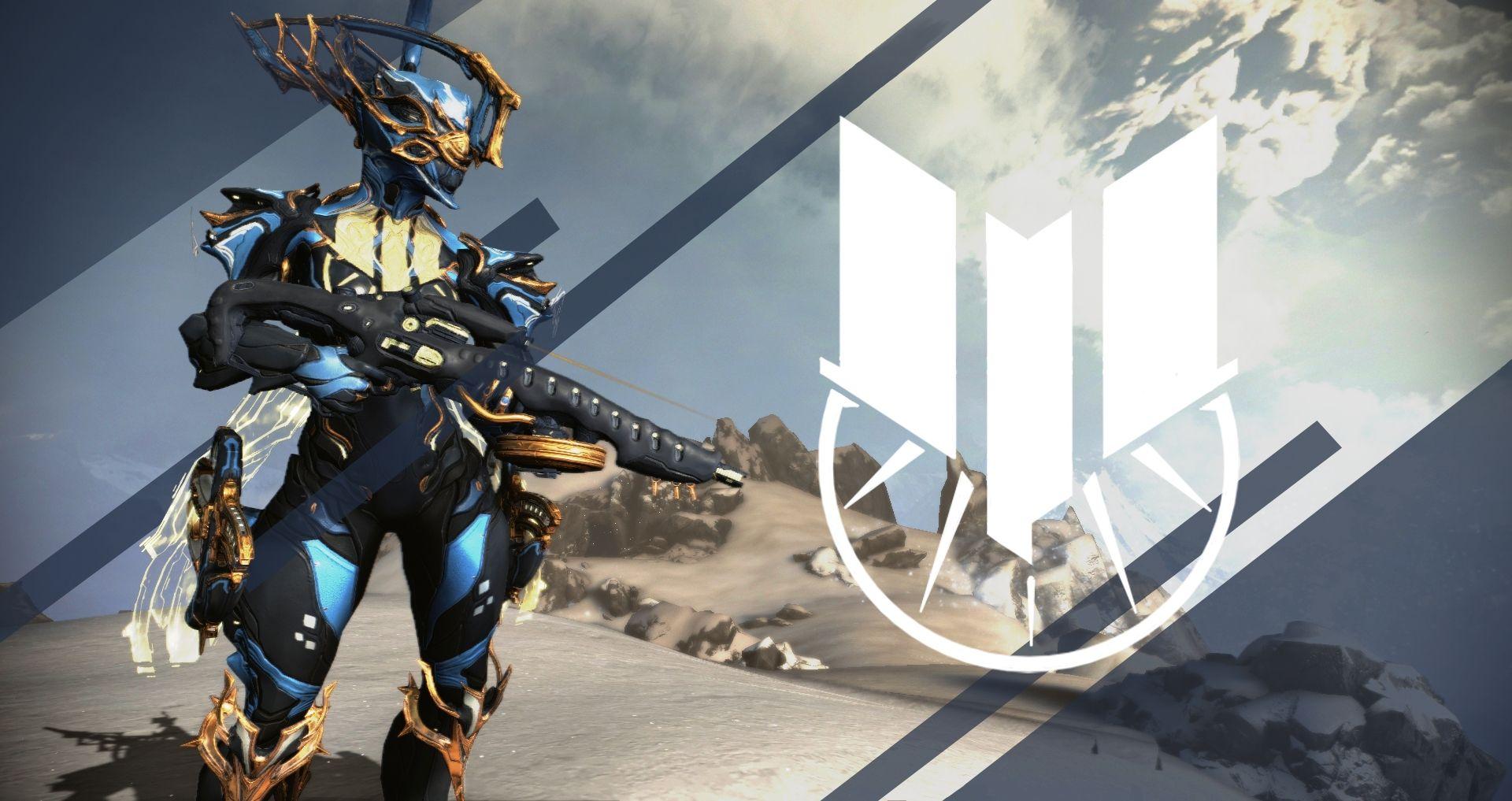 Warframe Prime Wallpapers - Top Free Warframe Prime Backgrounds ...