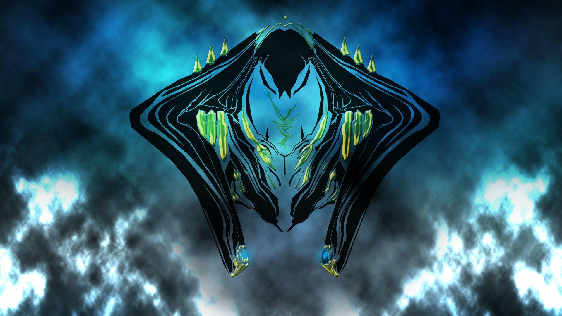 Warframe Prime Wallpapers - Top Free Warframe Prime Backgrounds ...