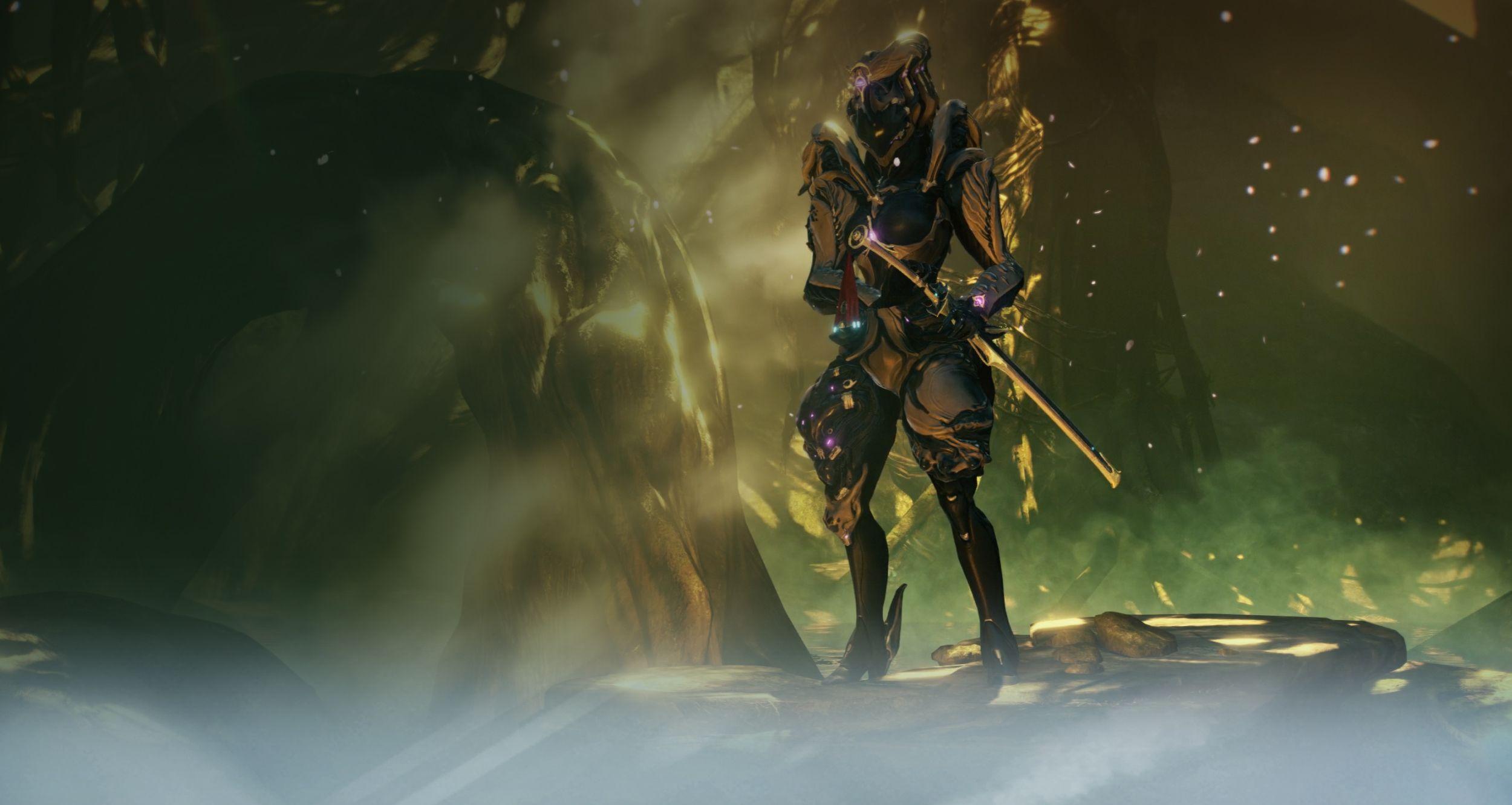 Warframe Prime Wallpapers - Top Free Warframe Prime Backgrounds ...